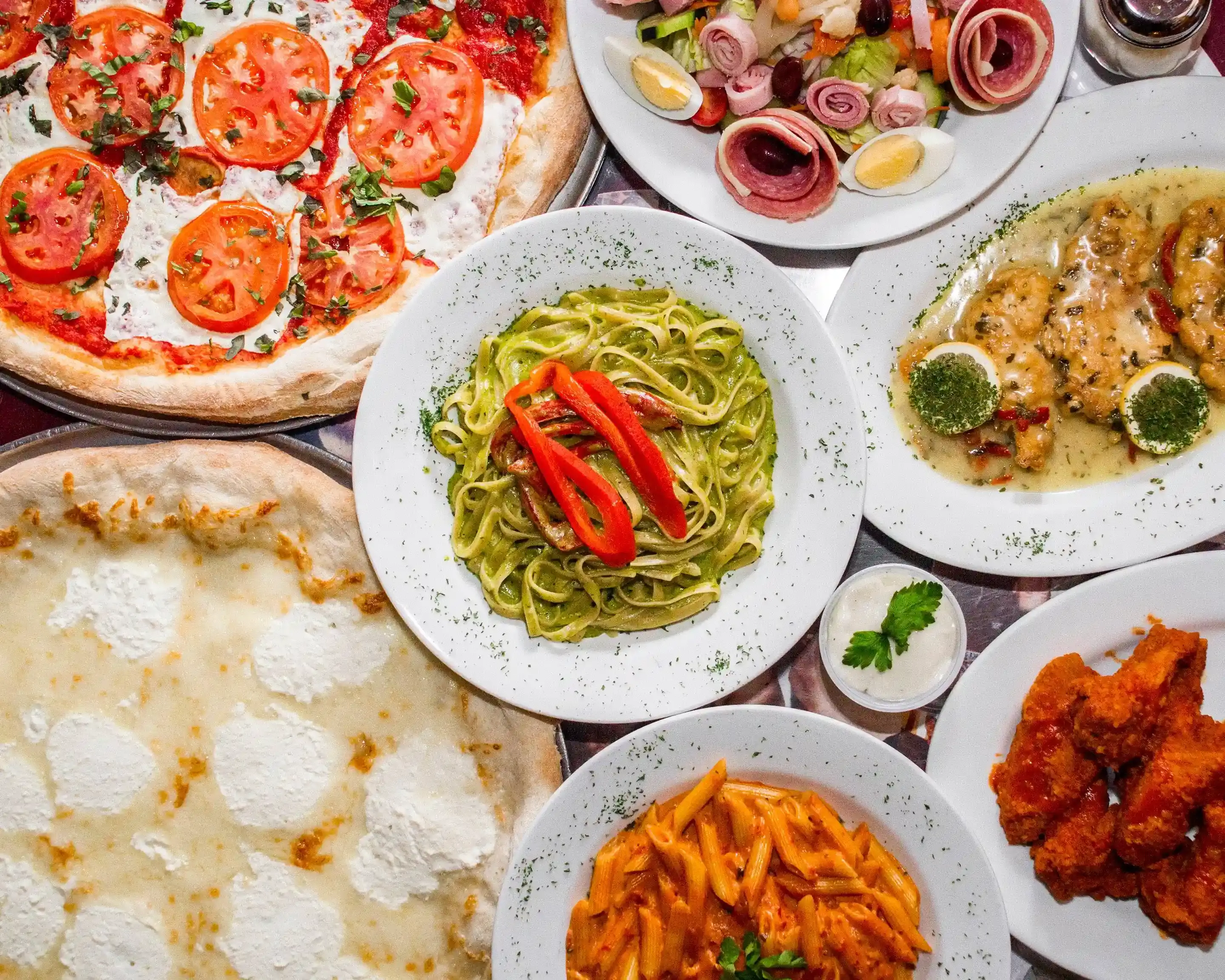 Pisa Pizza Menú a Domicilio【Menú y Precios】Tlaquepaque | Uber Eats