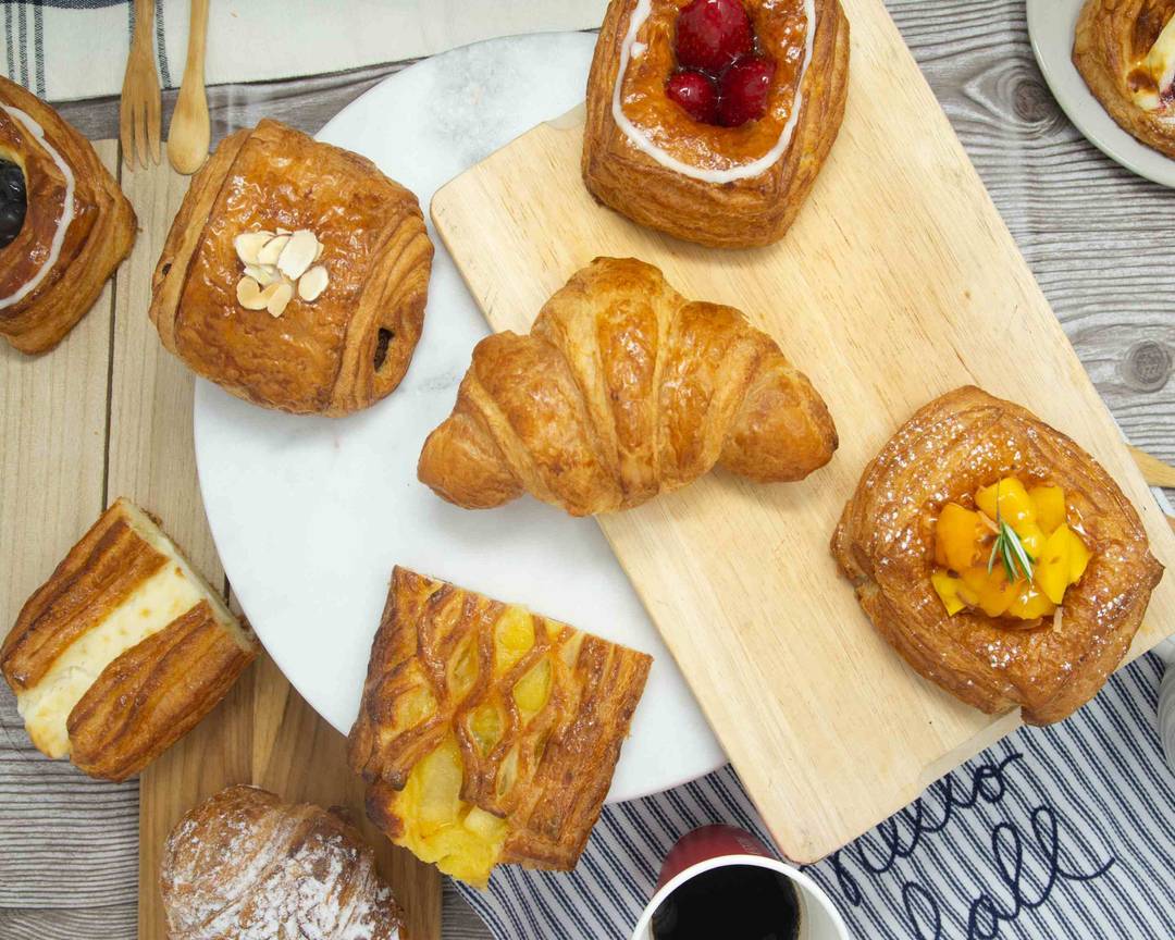 Bakery Delivery Near Me | Uber Eats