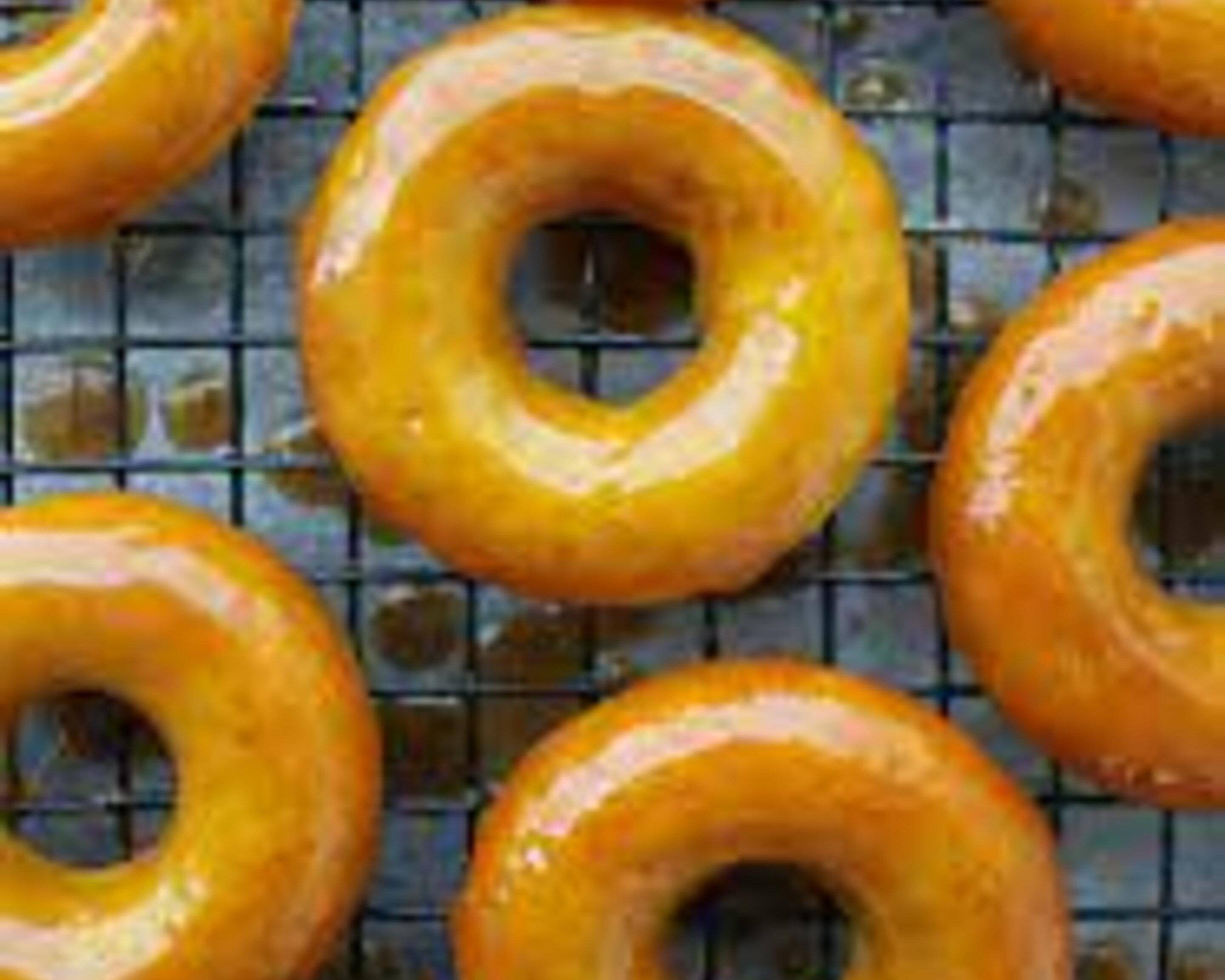 Order Golden Donuts Menu Delivery【Menu & Prices】| Inglewood | Uber Eats