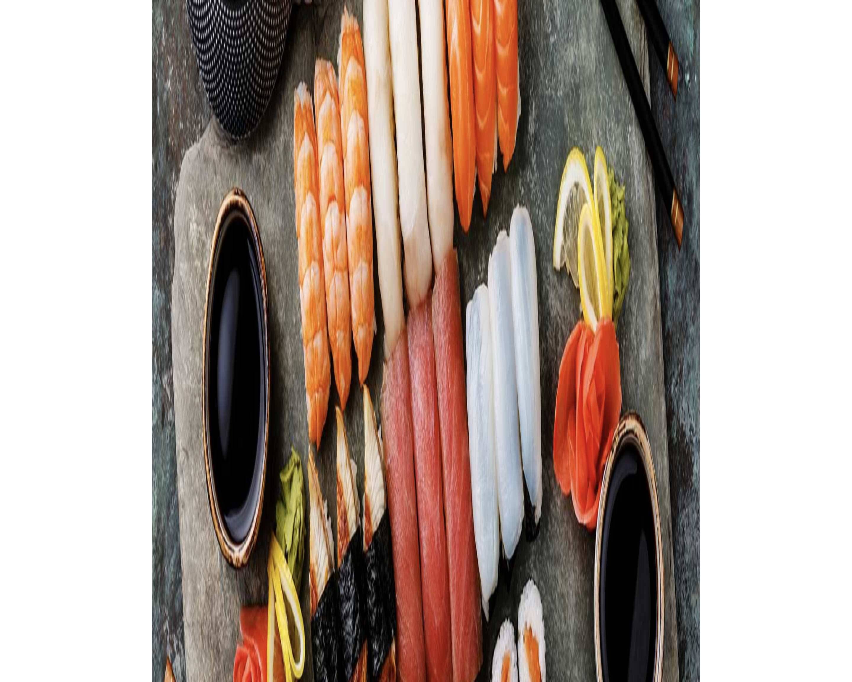 Order Harbor Sushi Menu Delivery【Menu & Prices】| Tempe | Uber Eats