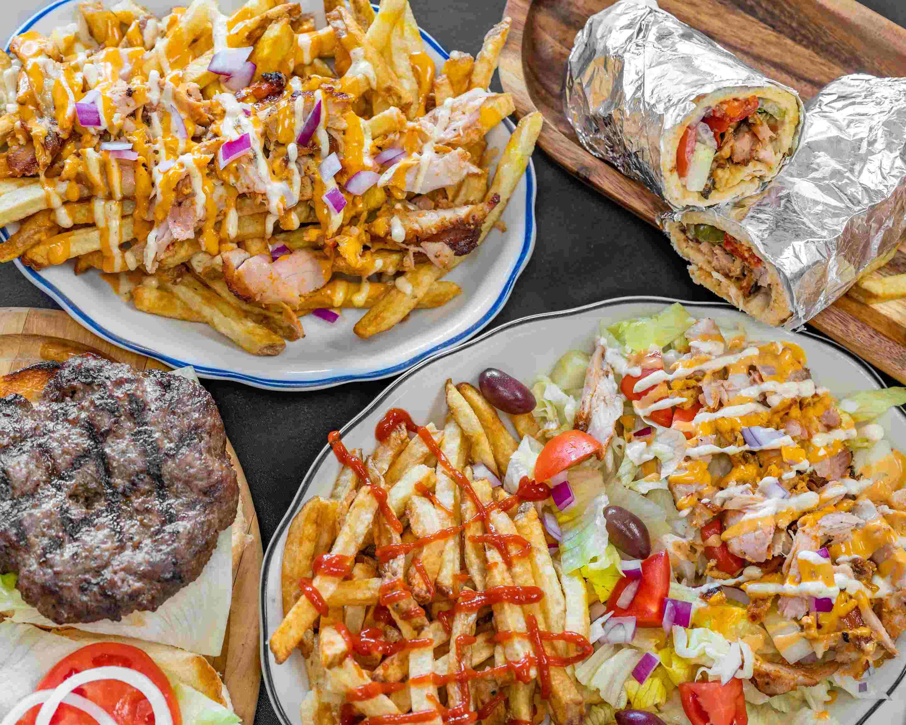 Order KING SHAWARMA AND POUTINE Restaurant Delivery【Menu & Prices ...