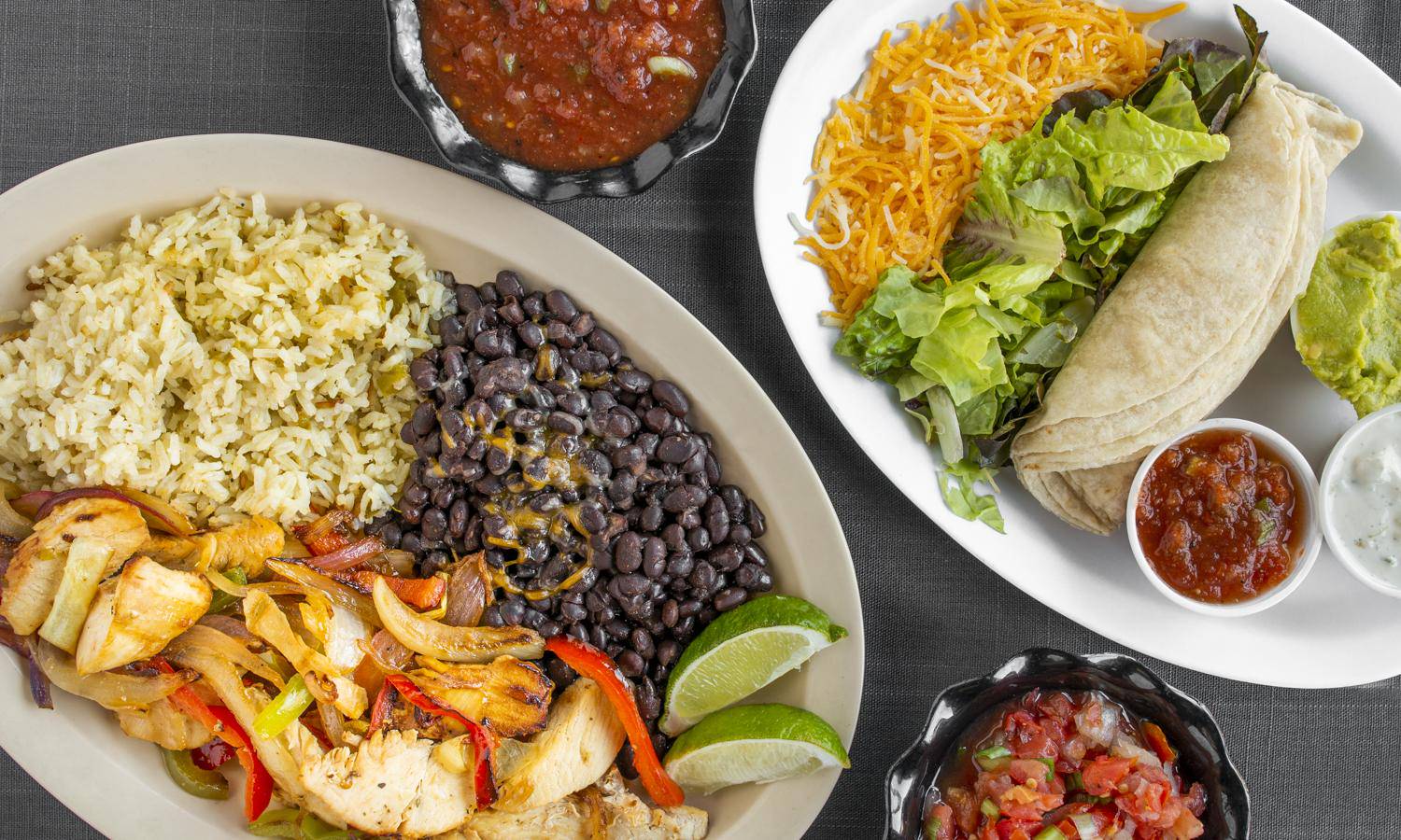 Order Bajio Menu Delivery【Menu & Prices】| Portland | Uber Eats