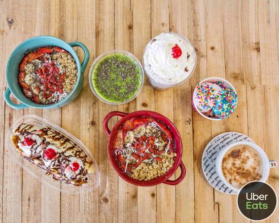 Order D'lites Emporium Menu Delivery【Menu & Prices】| Miami | Uber Eats