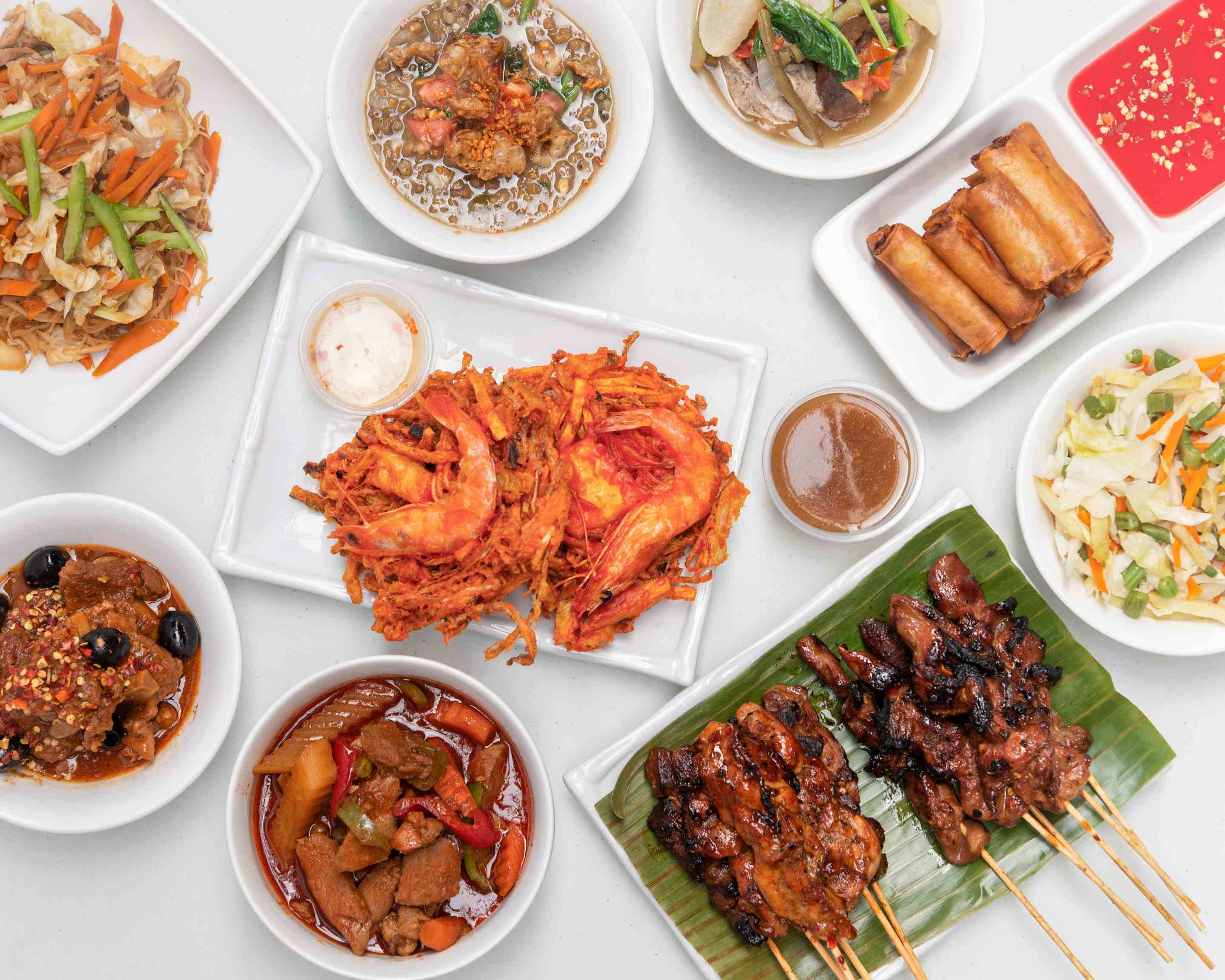 Kubo Restaurant Menu Los Angeles • Order Kubo Restaurant Delivery ...