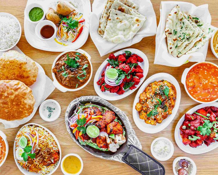 Order Bawarchi Biryanis Menu Delivery【Menu & Prices】| Fort Collins ...