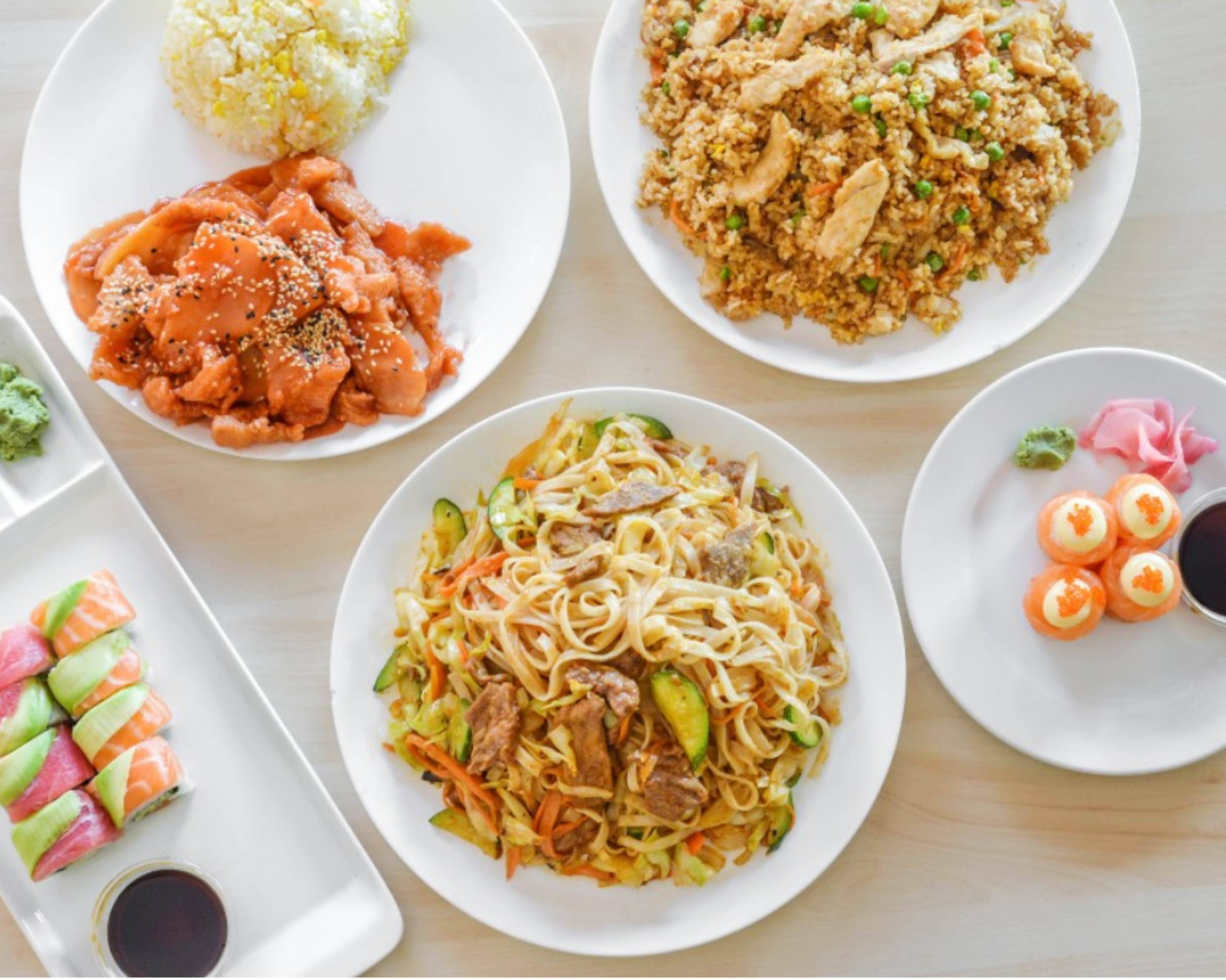 Order Good Flavour Chinese, Grey Owl Menu Delivery Online | City of ...