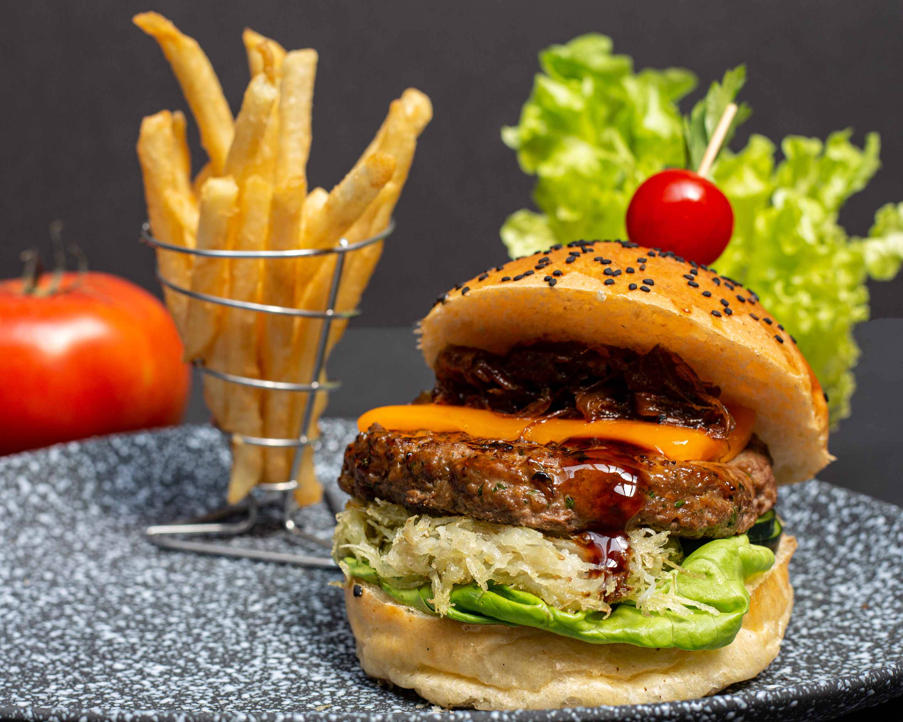 Fancy Burger - Naucalpan Menú a Domicilio【Menú y Precios】Ciudad de ...