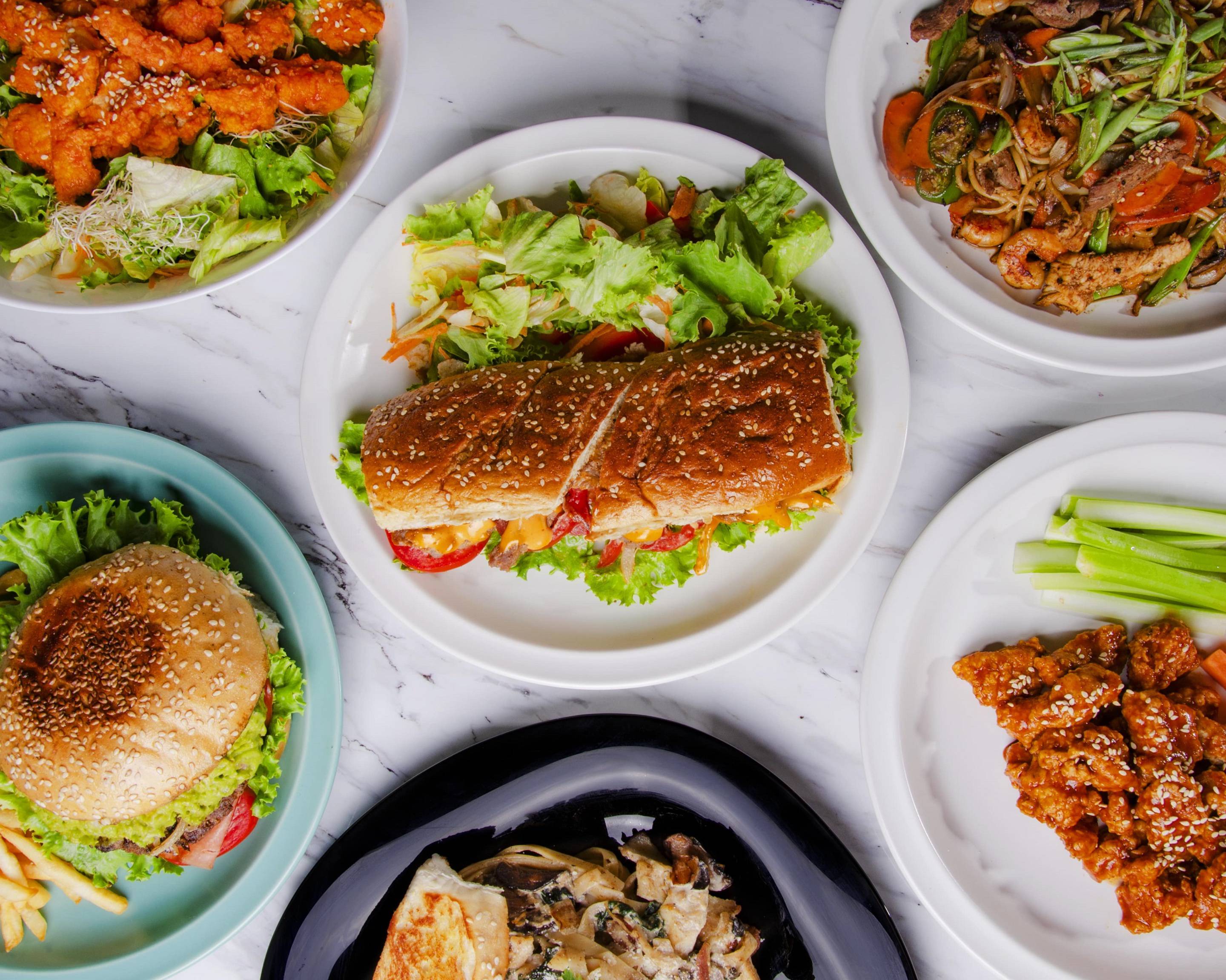 Tertulia Café Estudio Menú a Domicilio【Menú y Precios】Los Mochis | Uber ...