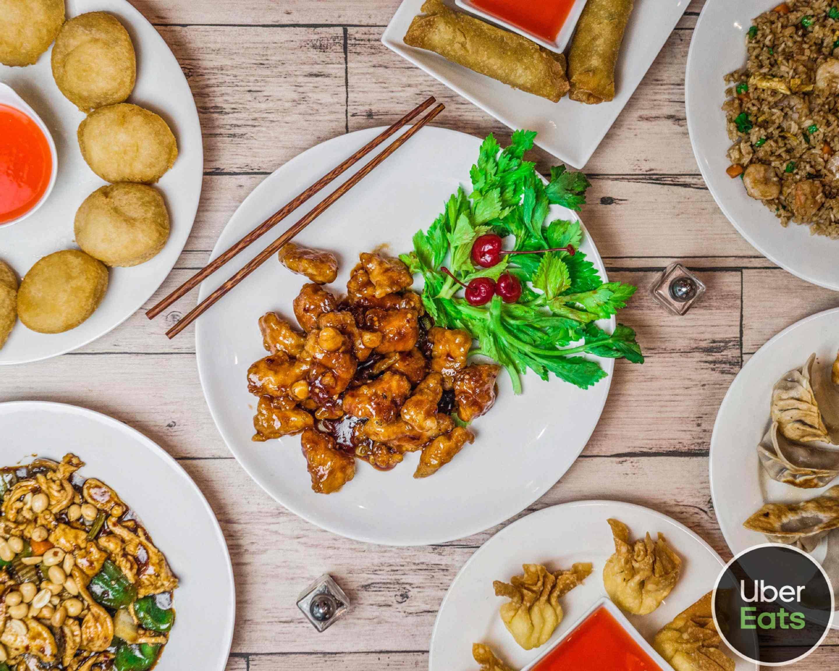 Order Hunan Inn Asian Bistro Menu Delivery【Menu & Prices】| 11407 Spring ...