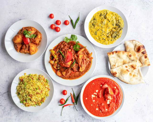 Madras cafe Menu - Takeaway in Sittingbourne | Delivery Menu & Prices ...