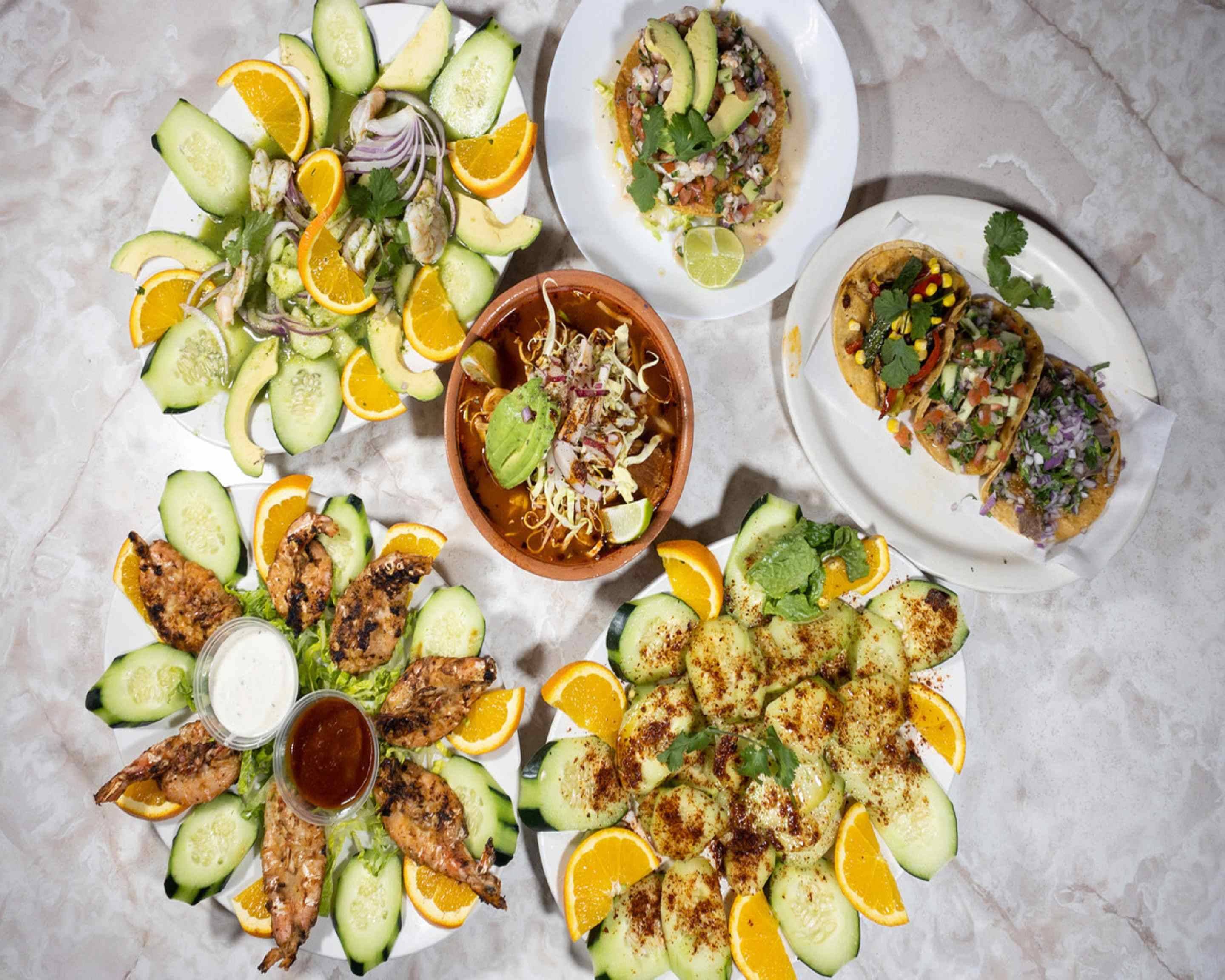 Order Que Rico Menu Delivery【Menu & Prices】| Oakland | Uber Eats