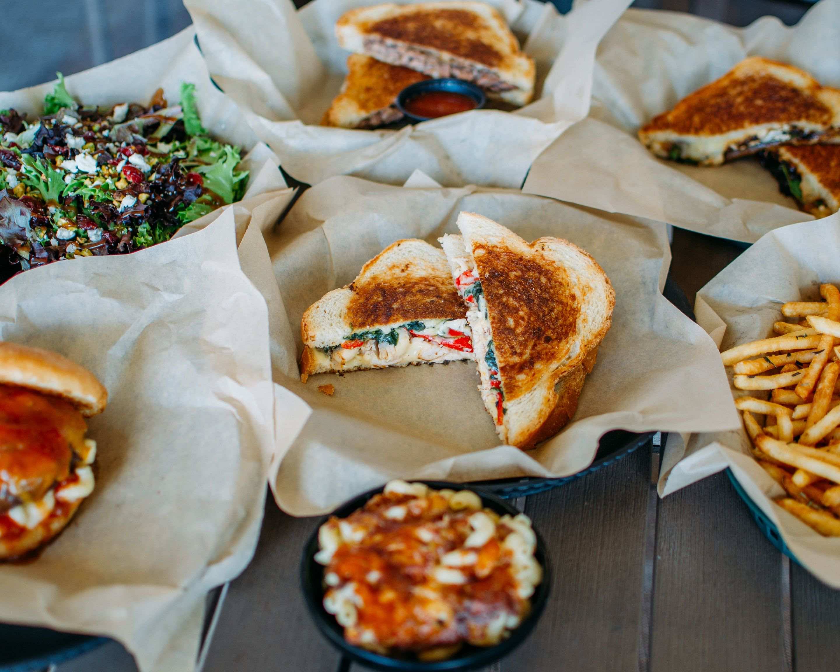 Order Toasted Ucf Menu Delivery Menu Prices Orlando Uber Eats