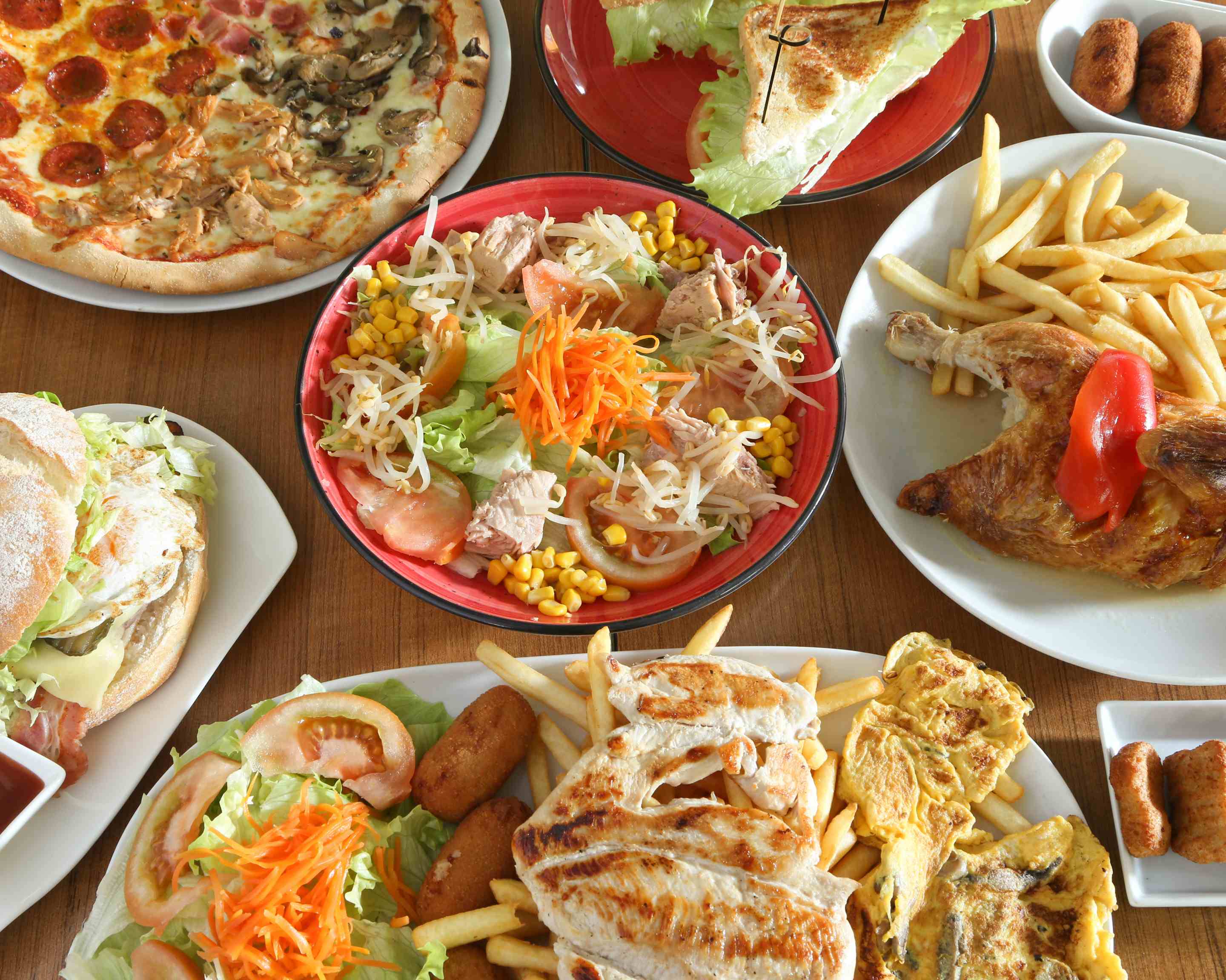 BURGER NUMBER ONE Menú a Domicilio【Menú y Precios】Avilés | Uber Eats