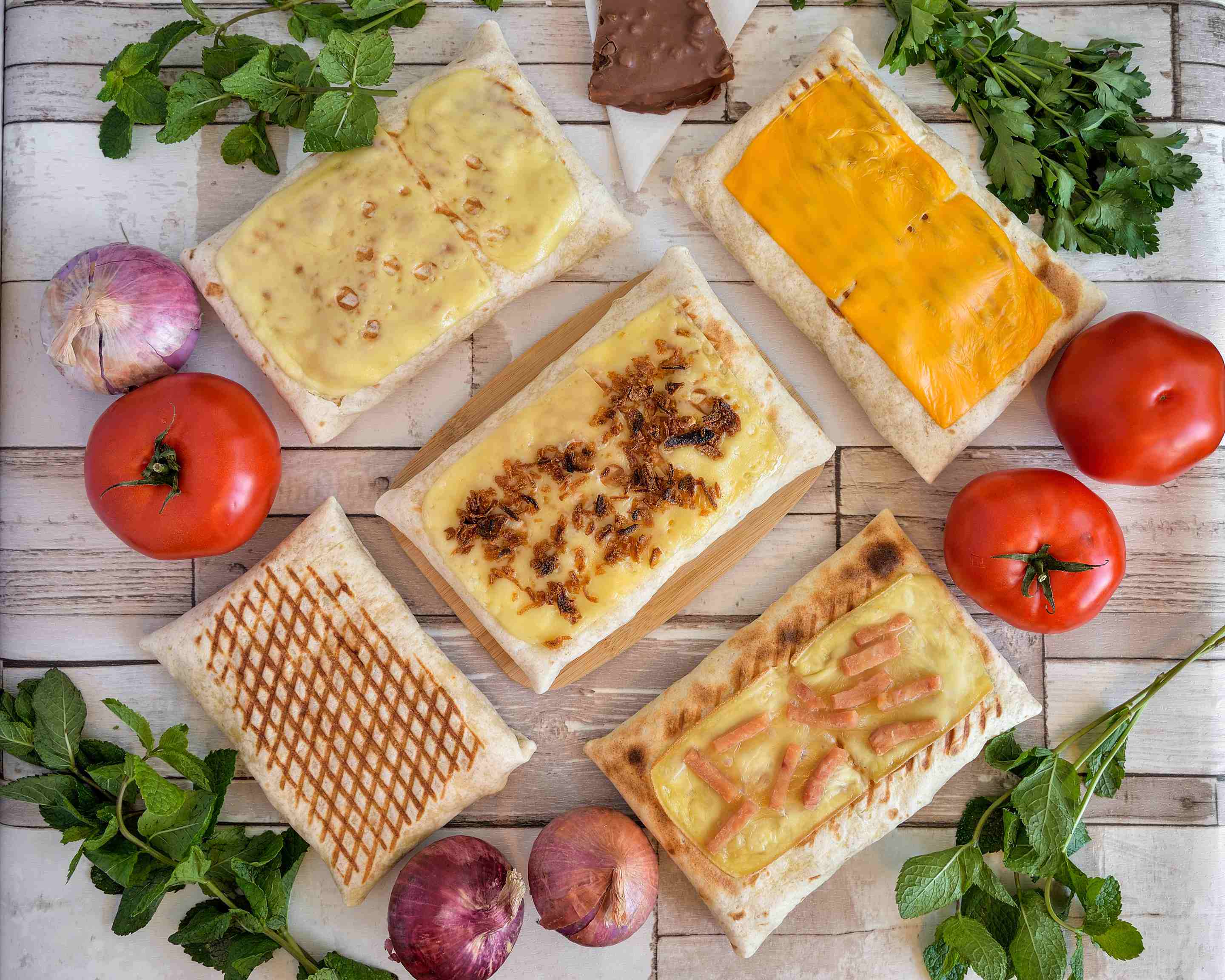 Livraison Maxi tacos à Le Bourget - Menu et prix | Uber Eats