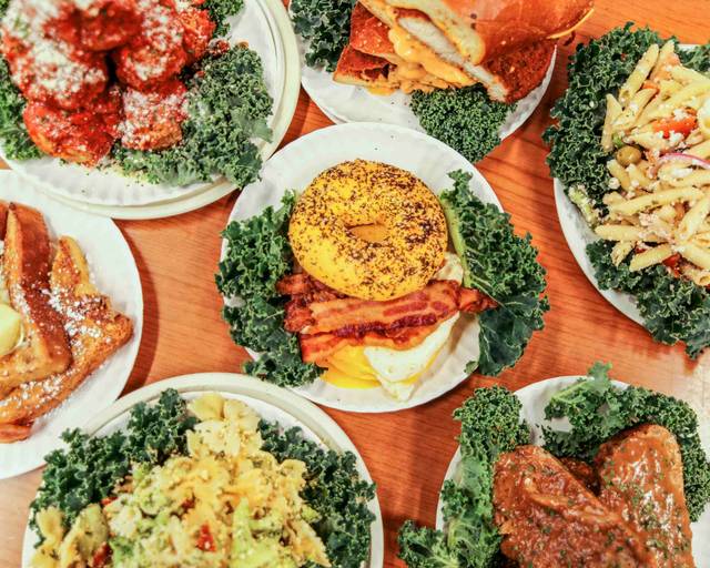 Order Waverly Deli Menu Delivery【Menu & Prices】| Holtsville | Uber Eats
