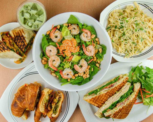 Healthy Food Delivery Near Me | Uber Eats