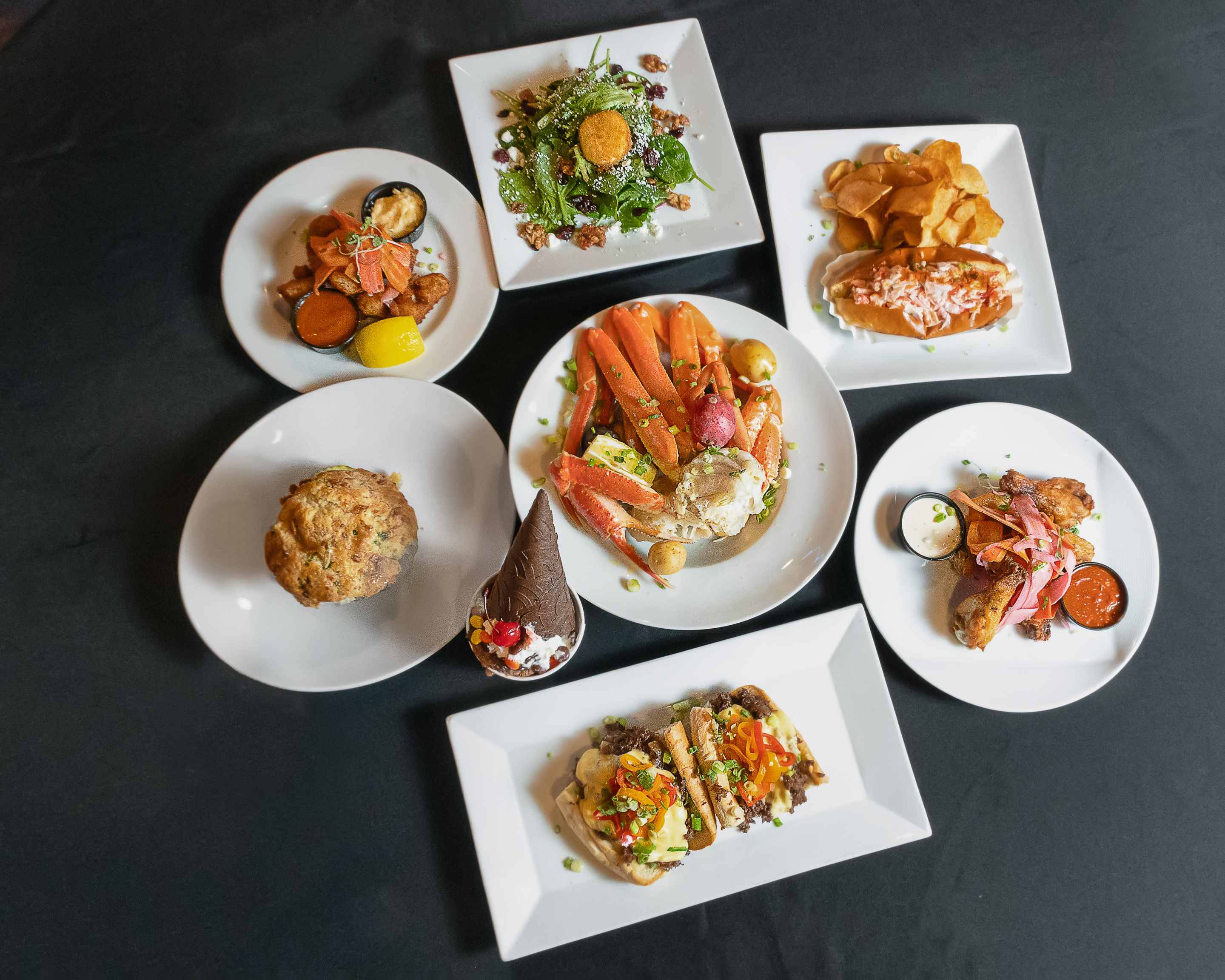 Vibe Burger Menu Riverdale • Order Vibe Burger Delivery Online • Postmates