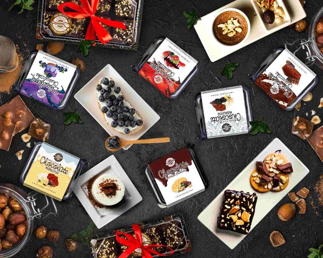 Dessert Spoon - Rathmalana Delivery | Moratuwa | Uber Eats