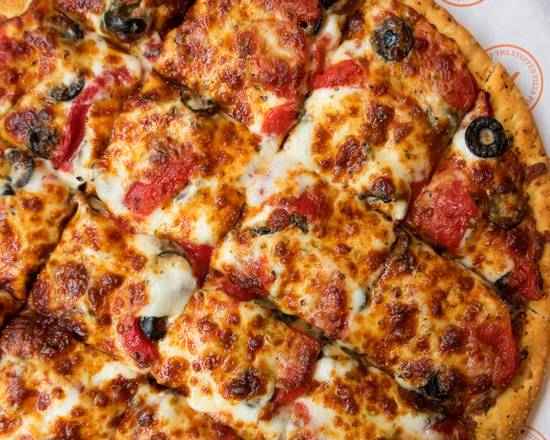 Nancy's Pizzeria Delivery Menu - Douglasville | Order Online