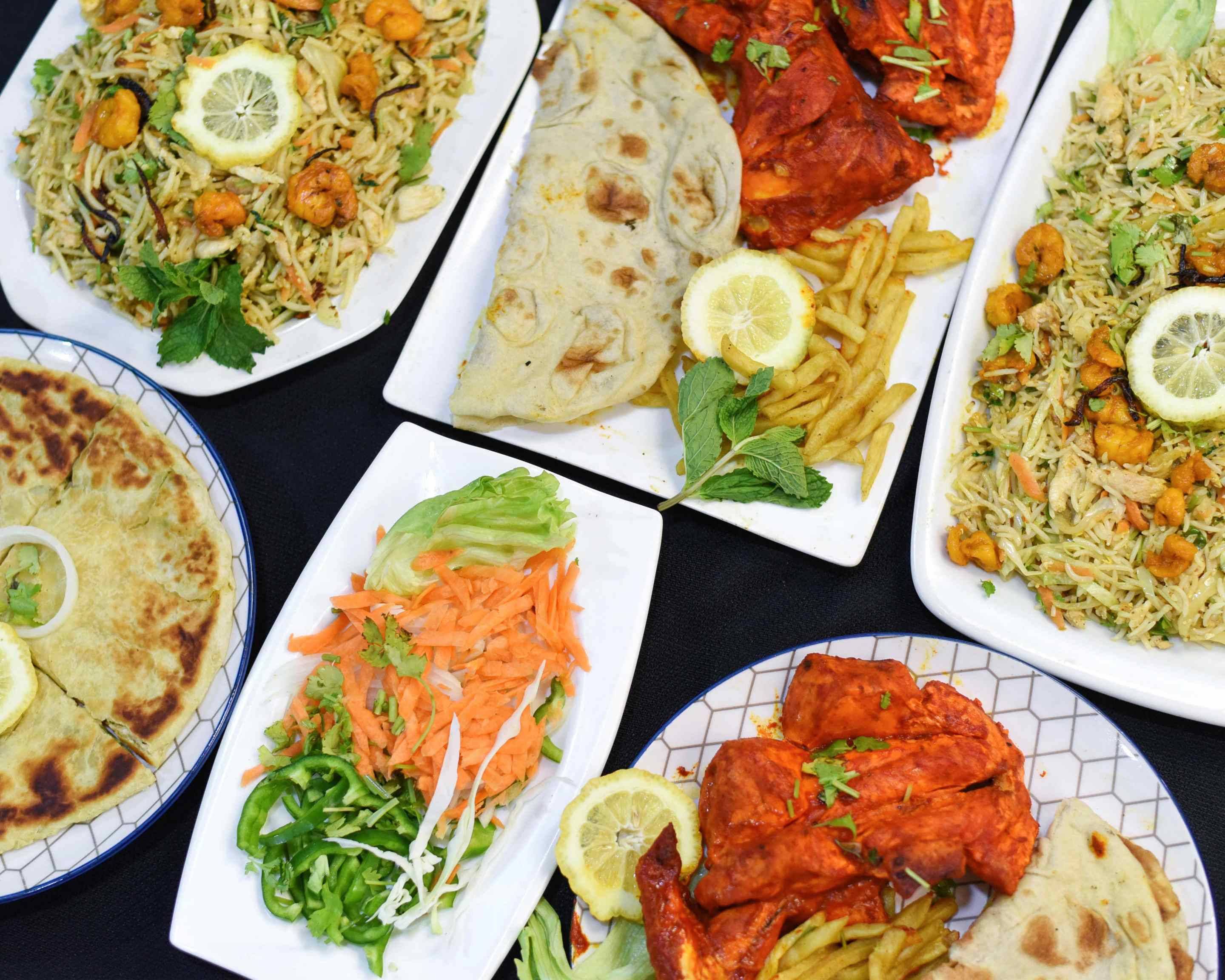 Order Al Mehran Restaurant PMB Menu Delivery Online | Msunduzi | Menu ...