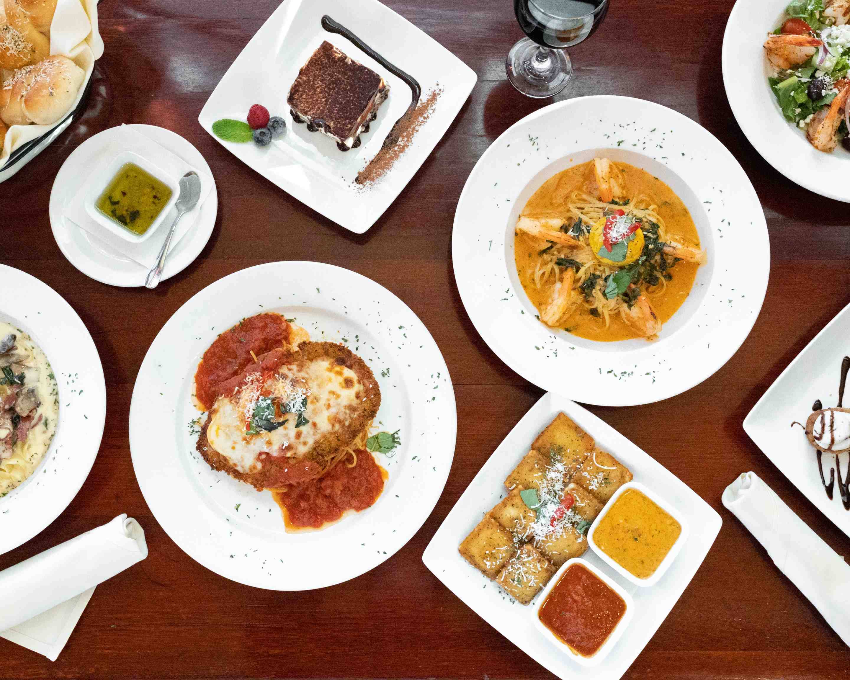 Order Albi's Vite Italian Kitchen (NW Loop) Menu Delivery【Menu & Prices ...