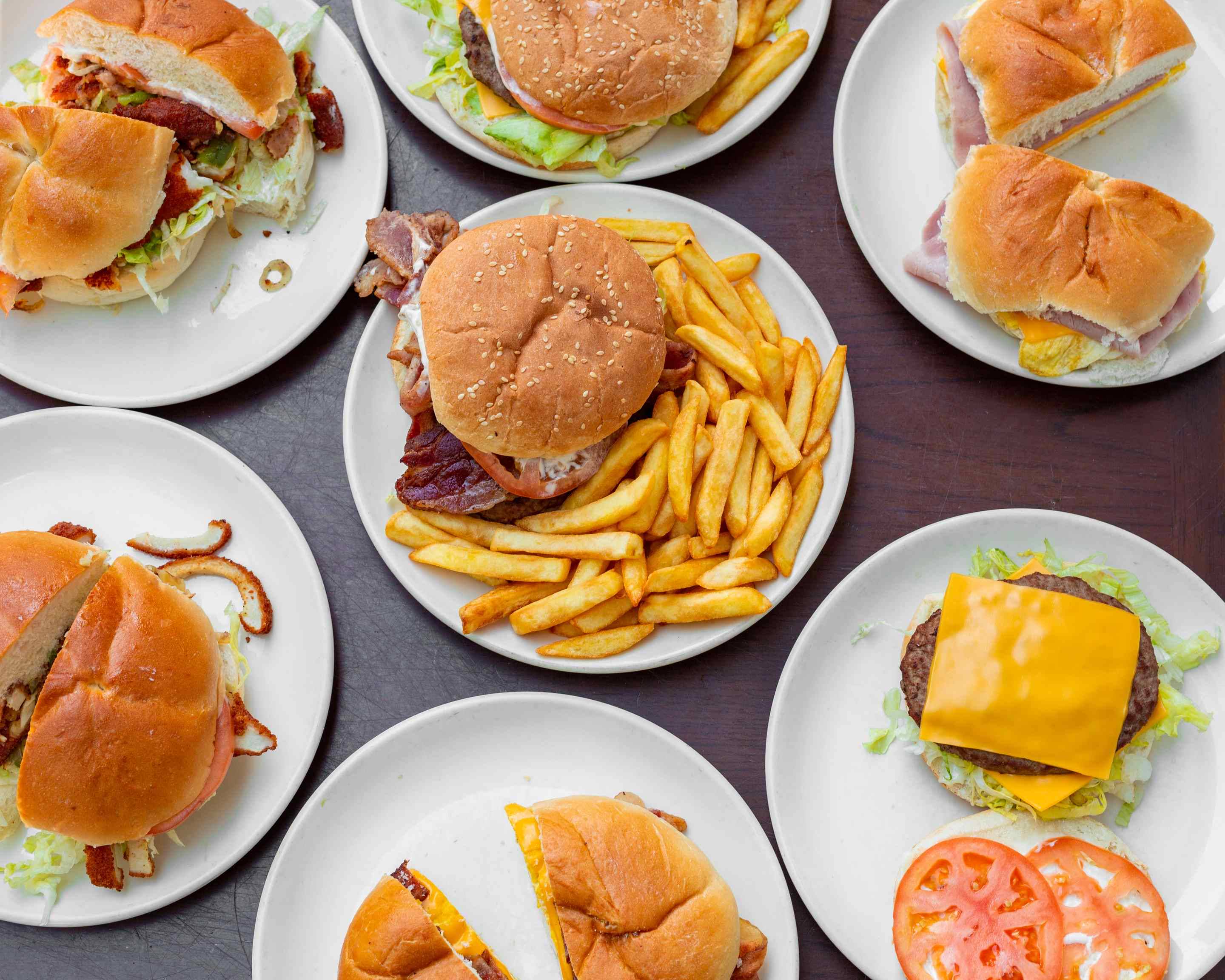 Order Mott Corner Inc Menu Delivery【Menu & Prices】| 58 Kenmare St Frnt ...