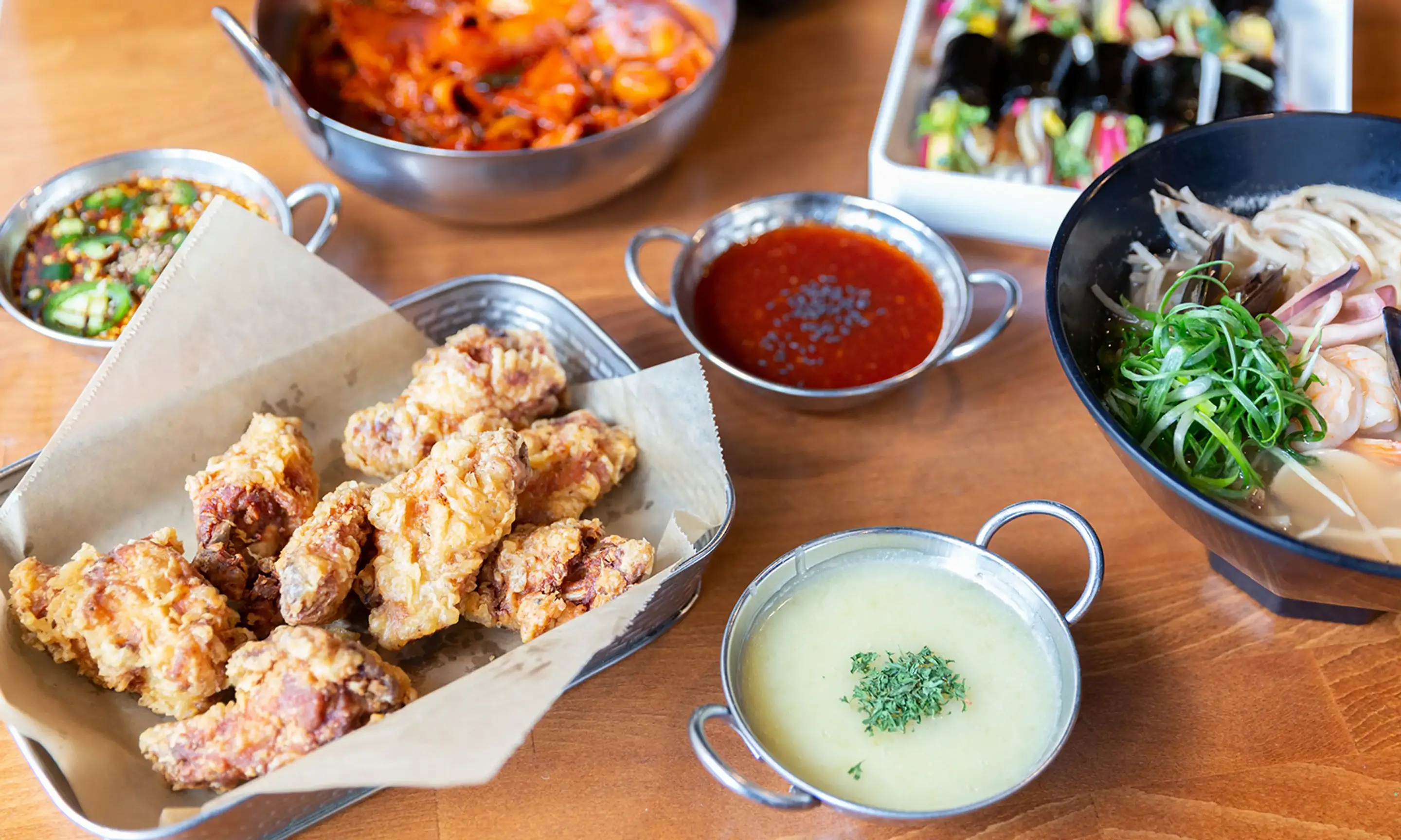 Chan Chan Food House Menu Irvine • Order Chan Chan Food House Delivery ...