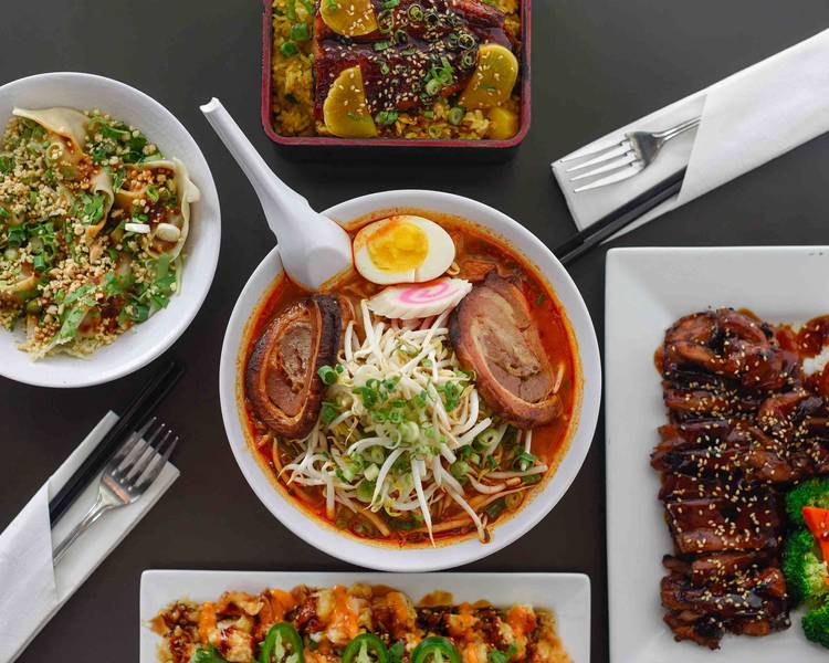 MoriMori Ramen Delivery | Berlin | Uber Eats