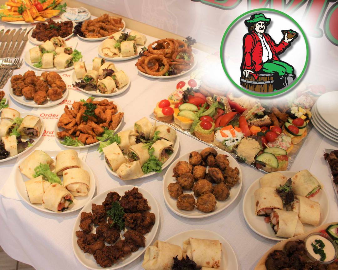 Order Sandwich Baron, Fourways Menu Delivery Online | Johannesburg ...