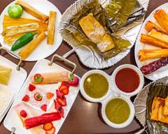 Order The Authentic Tamale Guy Delivery Online | Chicago | Menu ...