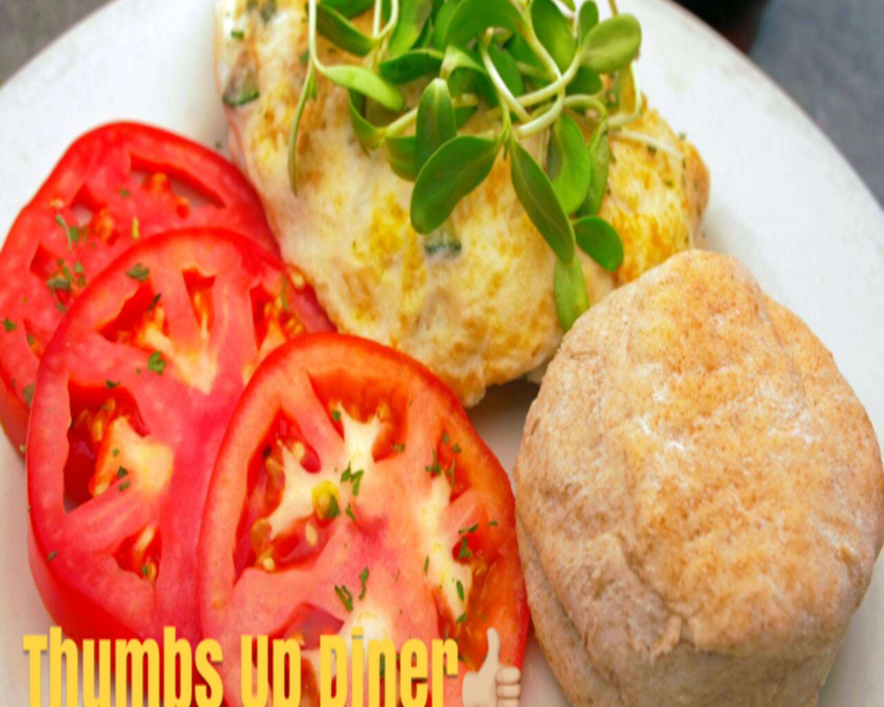 Thumbs Up Diner - Austell Menu Atlanta • Order Thumbs Up Diner ...