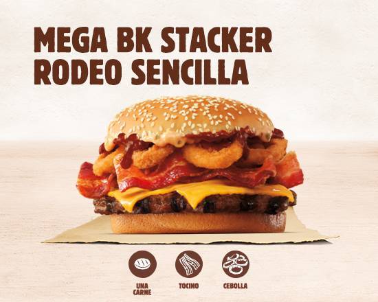Burger King a domicilio en Guatemala - Menú en línea - Hacer un pedido ...