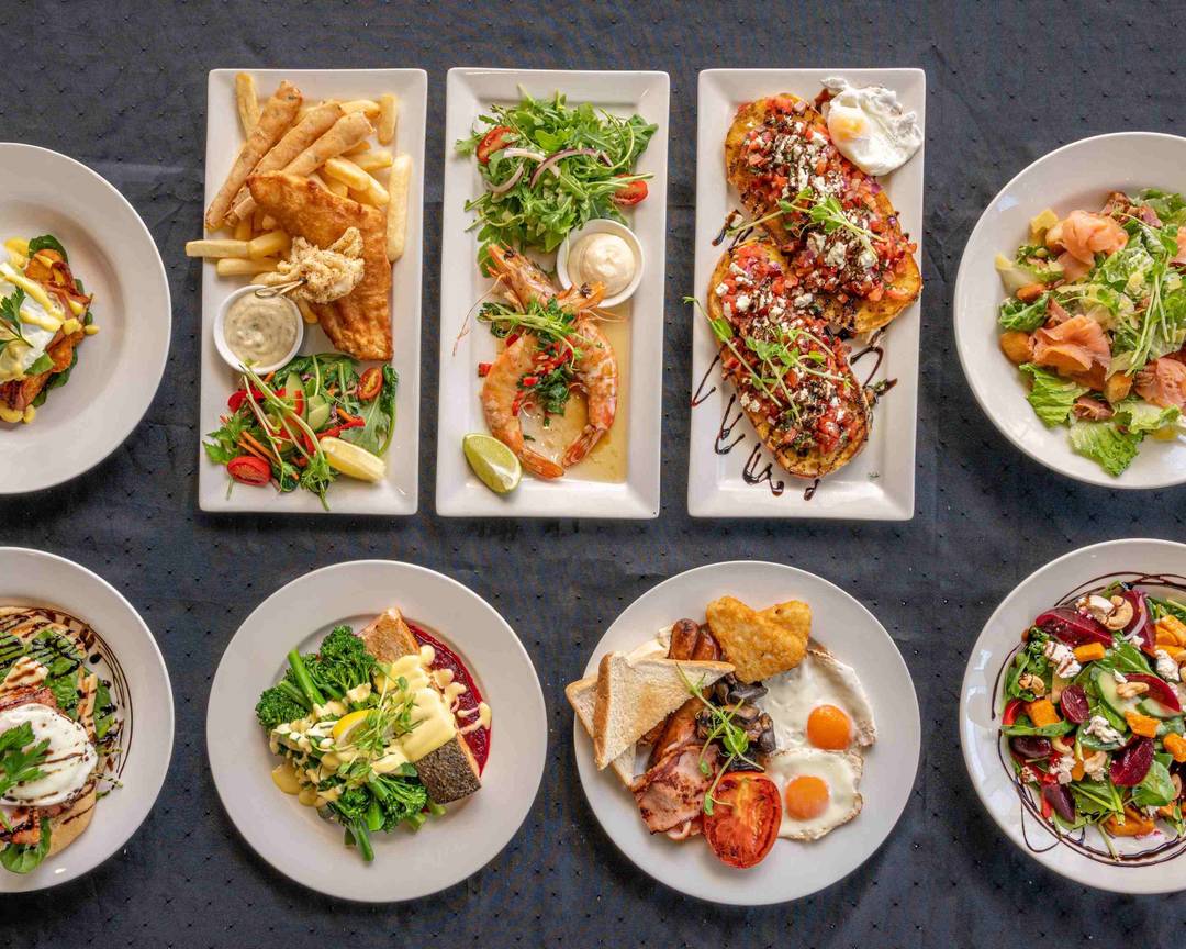 Spill the Beans @ Seascapes Menu Takeout in Perth | Delivery Menu ...