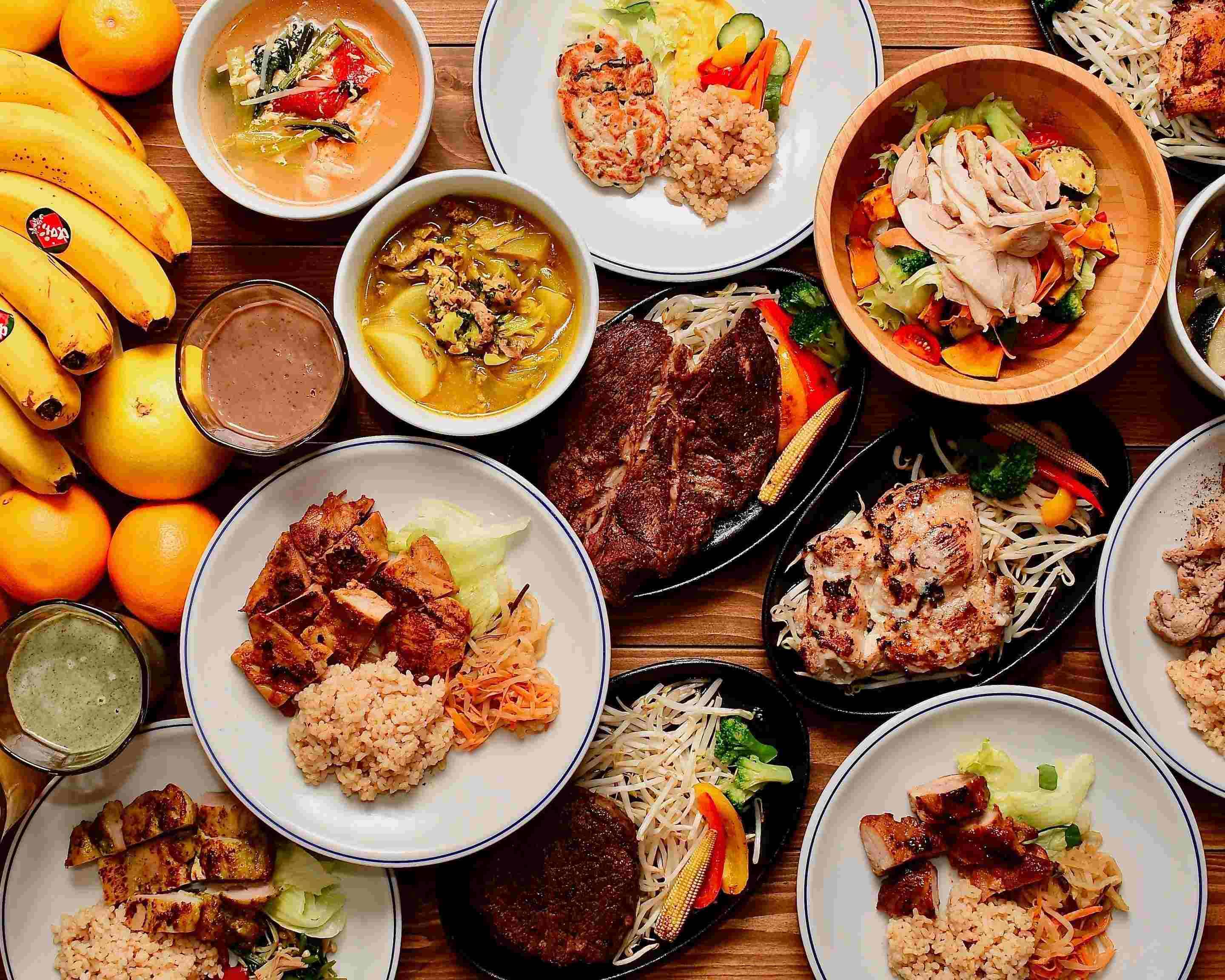 The Kandyan Spicy - Kandy Delivery | Kandy | Uber Eats