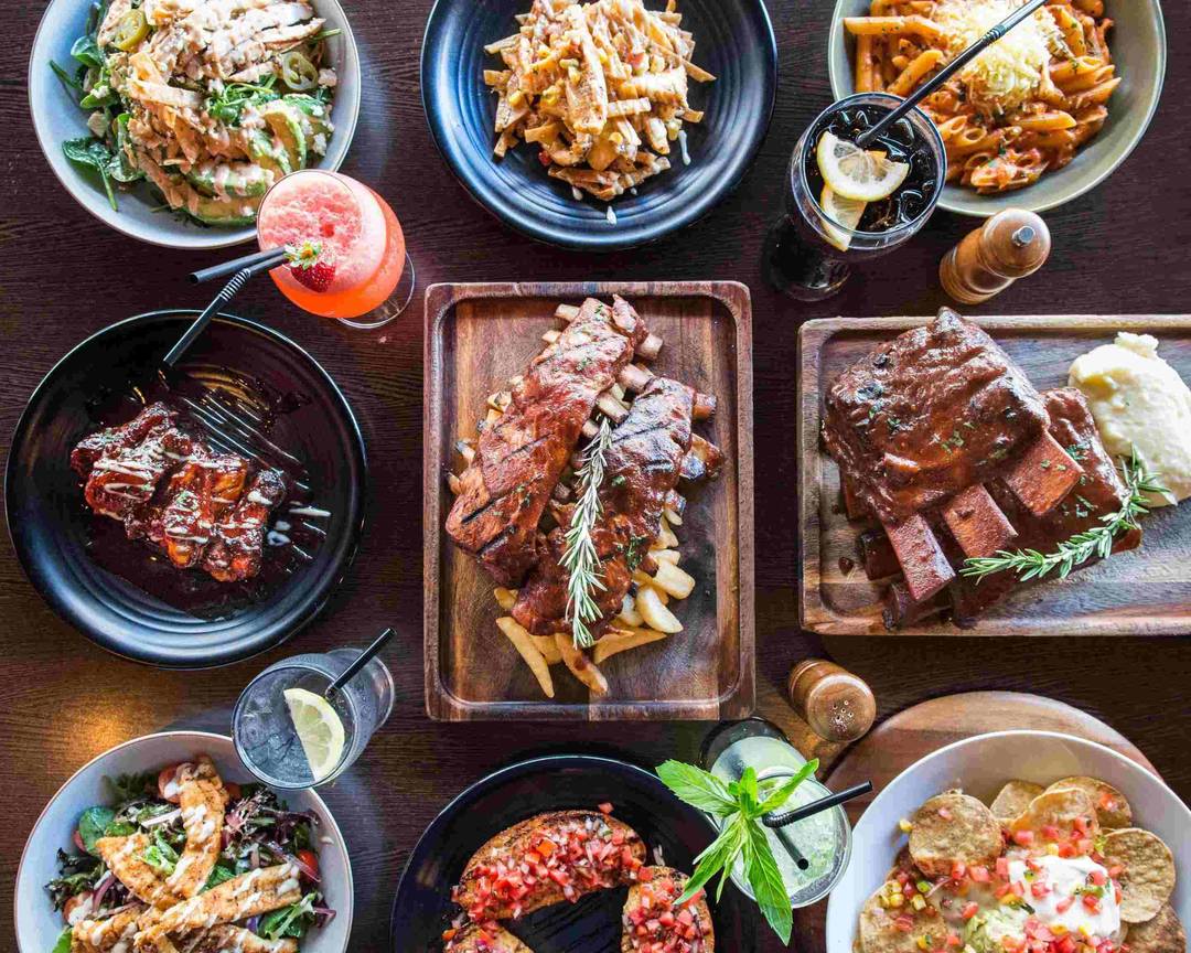Volcanos Steakhouse - Blacktown Menu Takeout in Sydney | Delivery Menu ...