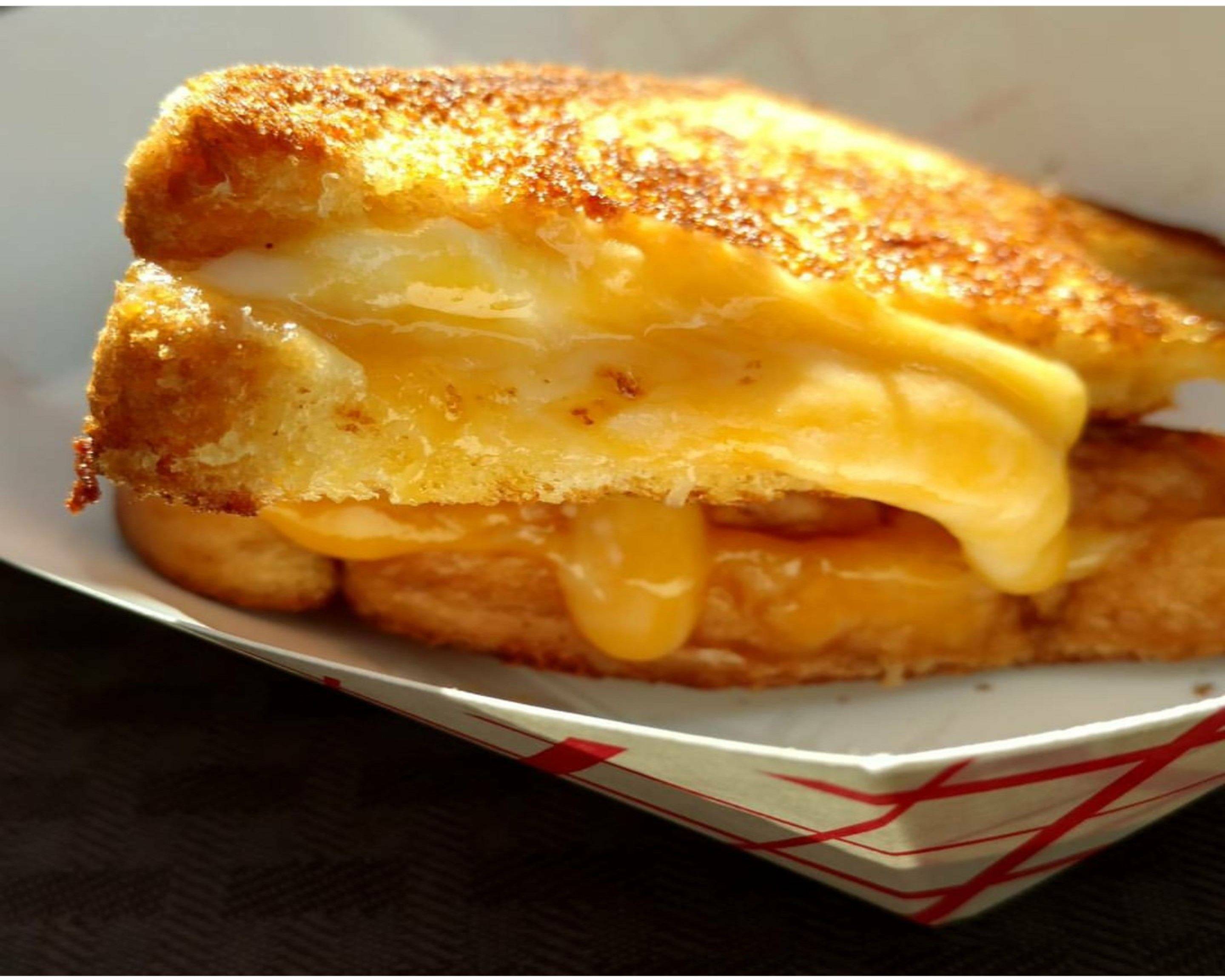Order The Happy Grilled Cheese Menu Delivery【Menu & Prices ...