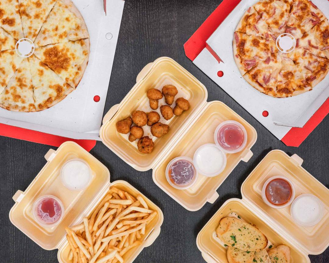 Order Good flavour Restaurant, Hazelwood Menu Delivery Online | City of ...