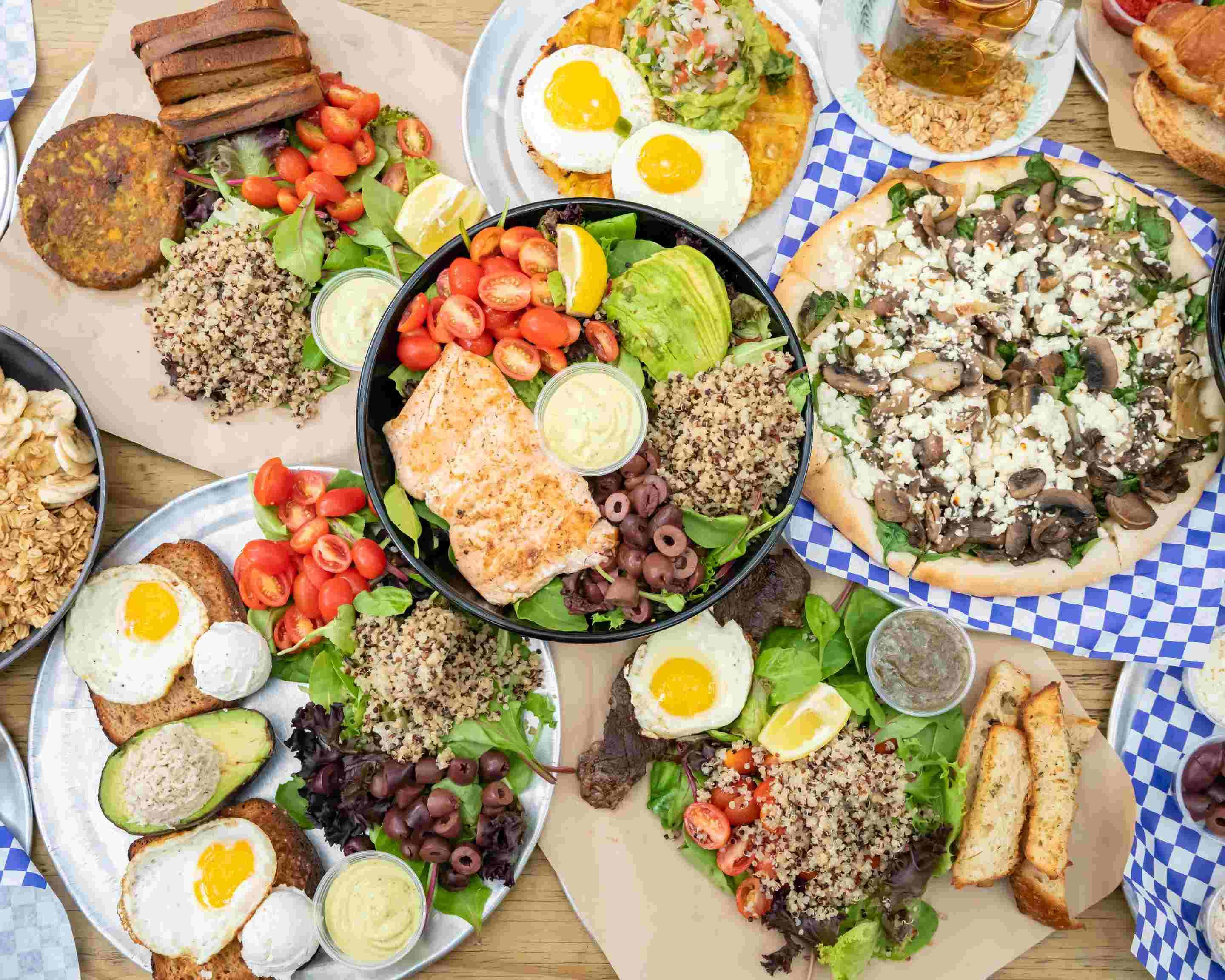 Order Neverland Coffee Bar Menu Delivery Online | Miami | Menu & Prices ...