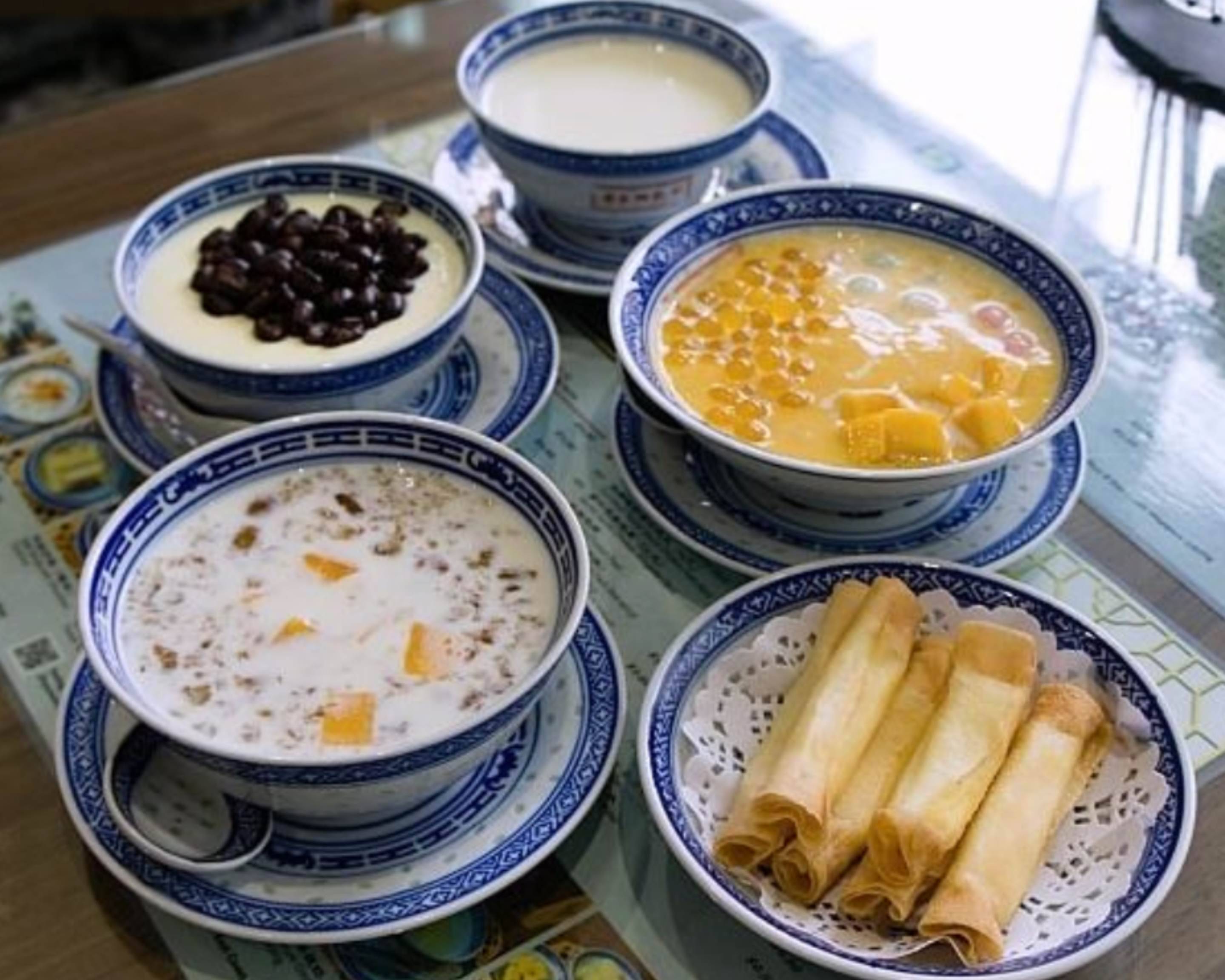 Order Sweet House Dessert 金玉滿糖 Restaurant Delivery【Menu & Prices ...