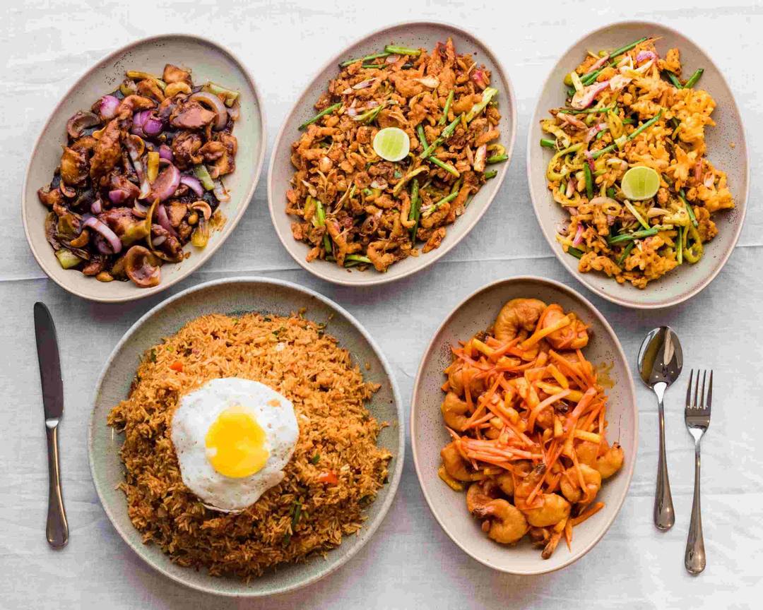 New Aroma Food Conner - Kandy Delivery | Kandy Four Gravets & Gangawata Korale | Uber Eats