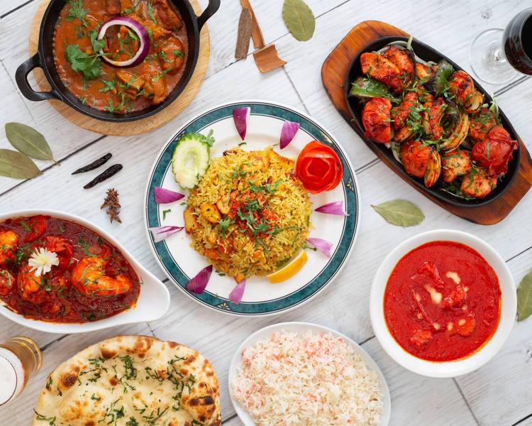 Grand Sultan Bristol Menu - Takeaway in South West, UK | Delivery menu ...