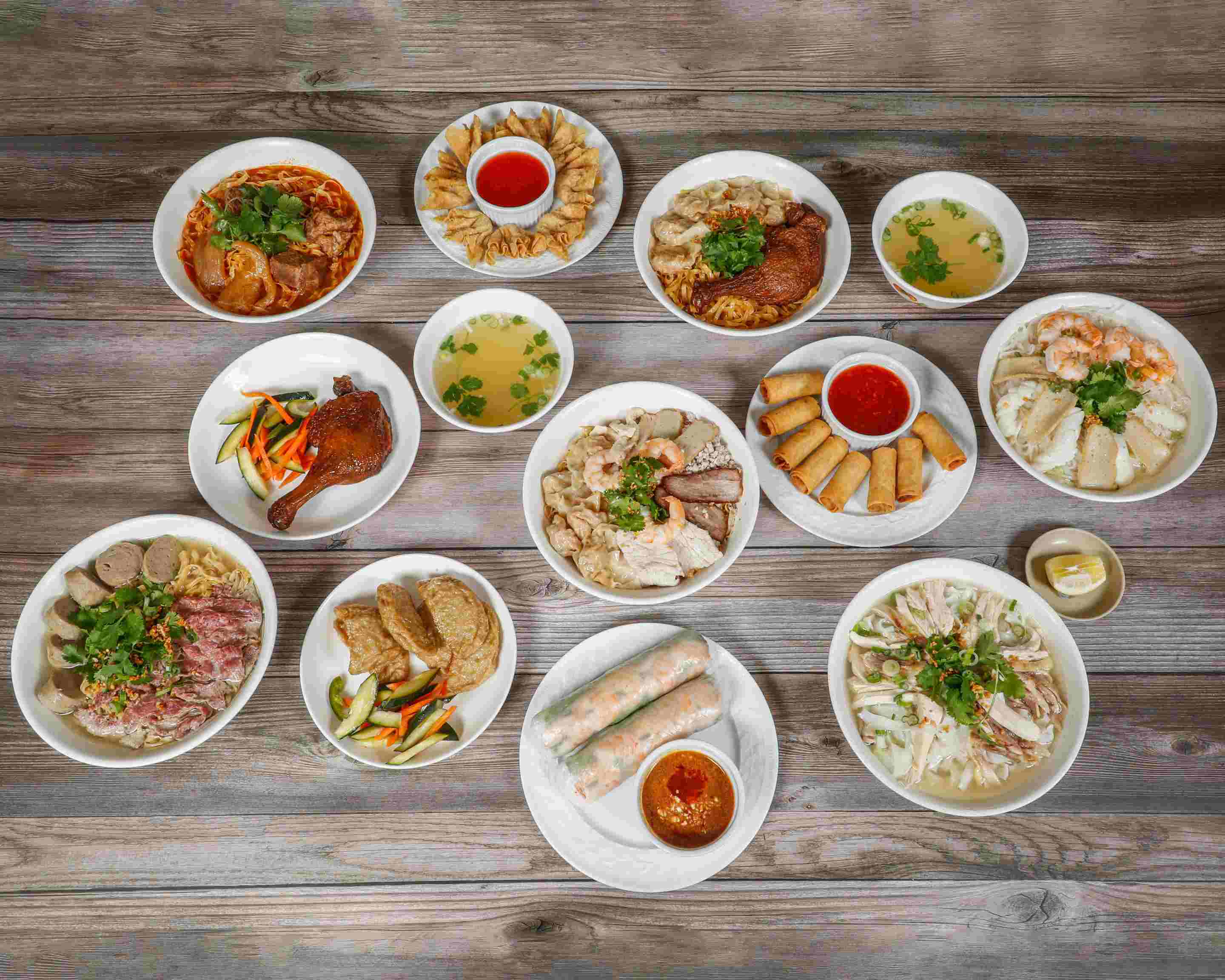 Chinese Food Delivery Near Me | Uber Eats