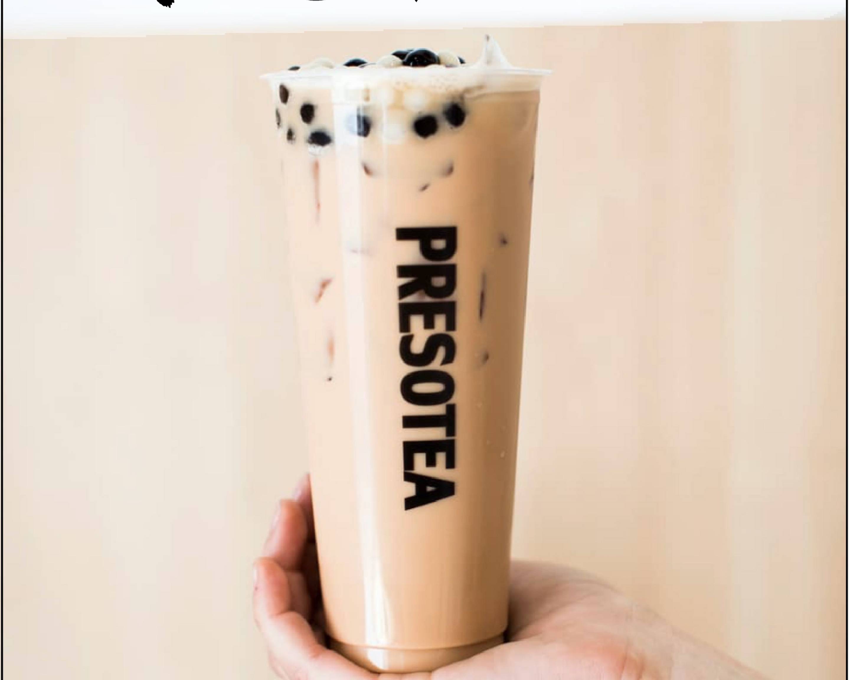 Order Presotea (Magrath Centre) Delivery【Menu & Prices】| Edmonton ...