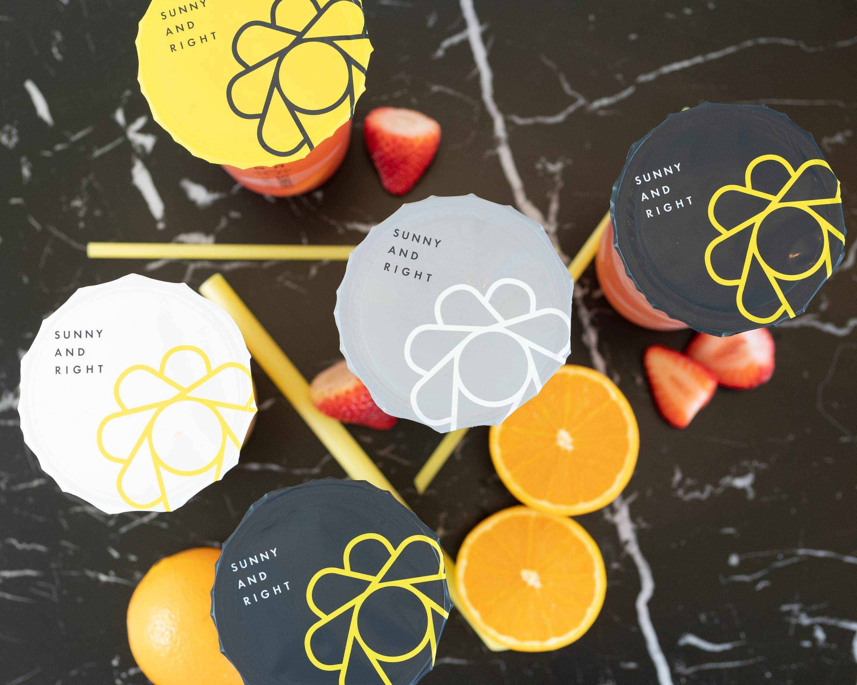 Sunright Tea Studio - Irvine Village Center Menu Irvine • Order ...