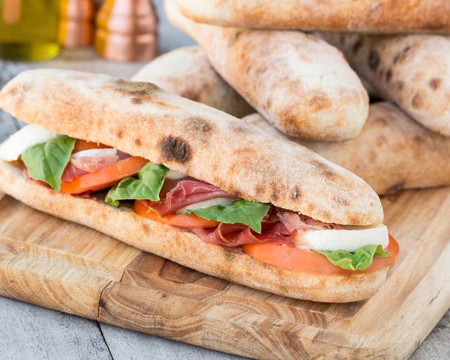 Order Romanelli's Italian Deli Menu Delivery【Menu & Prices】| Phoenix ...