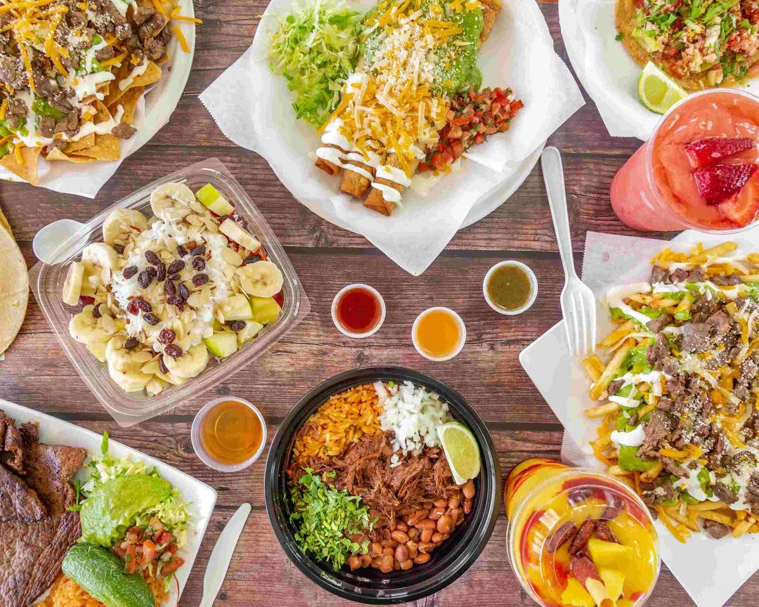 Order Asada Mexican Restaurant Menu Delivery【Menu & Prices】| San Diego ...