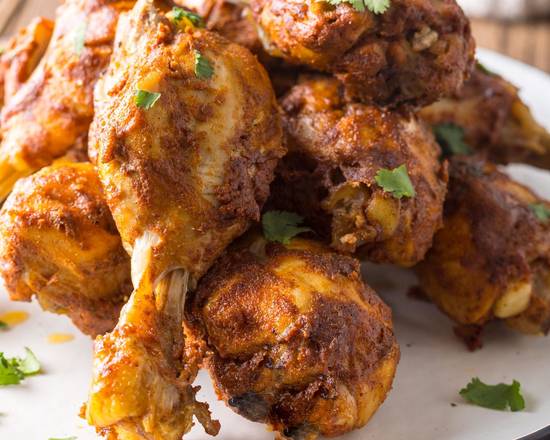 YDriveEats Ariyana Middle Eastern Food