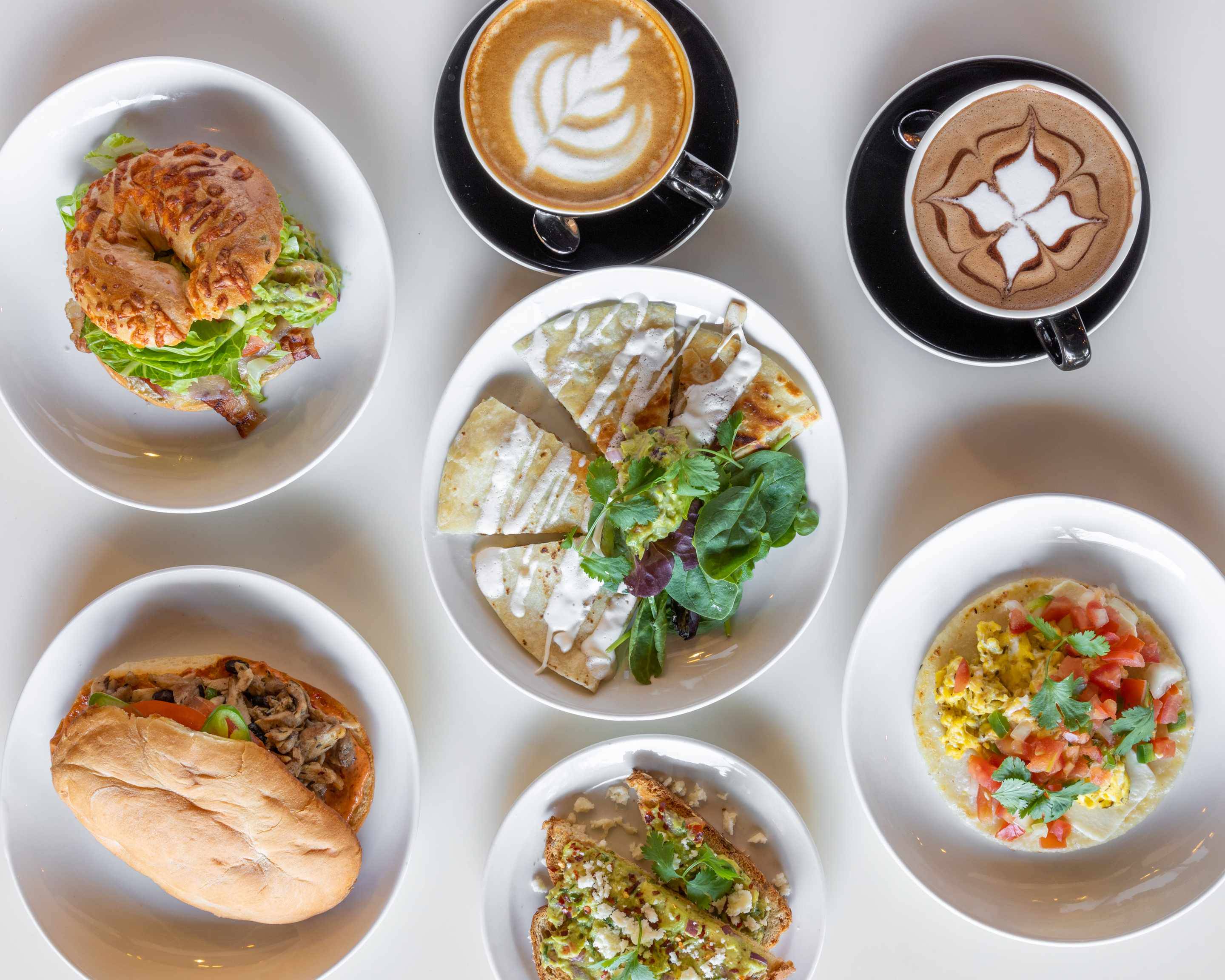 Cafetal Coffee Menu Tempe • Order Cafetal Coffee Delivery Online ...