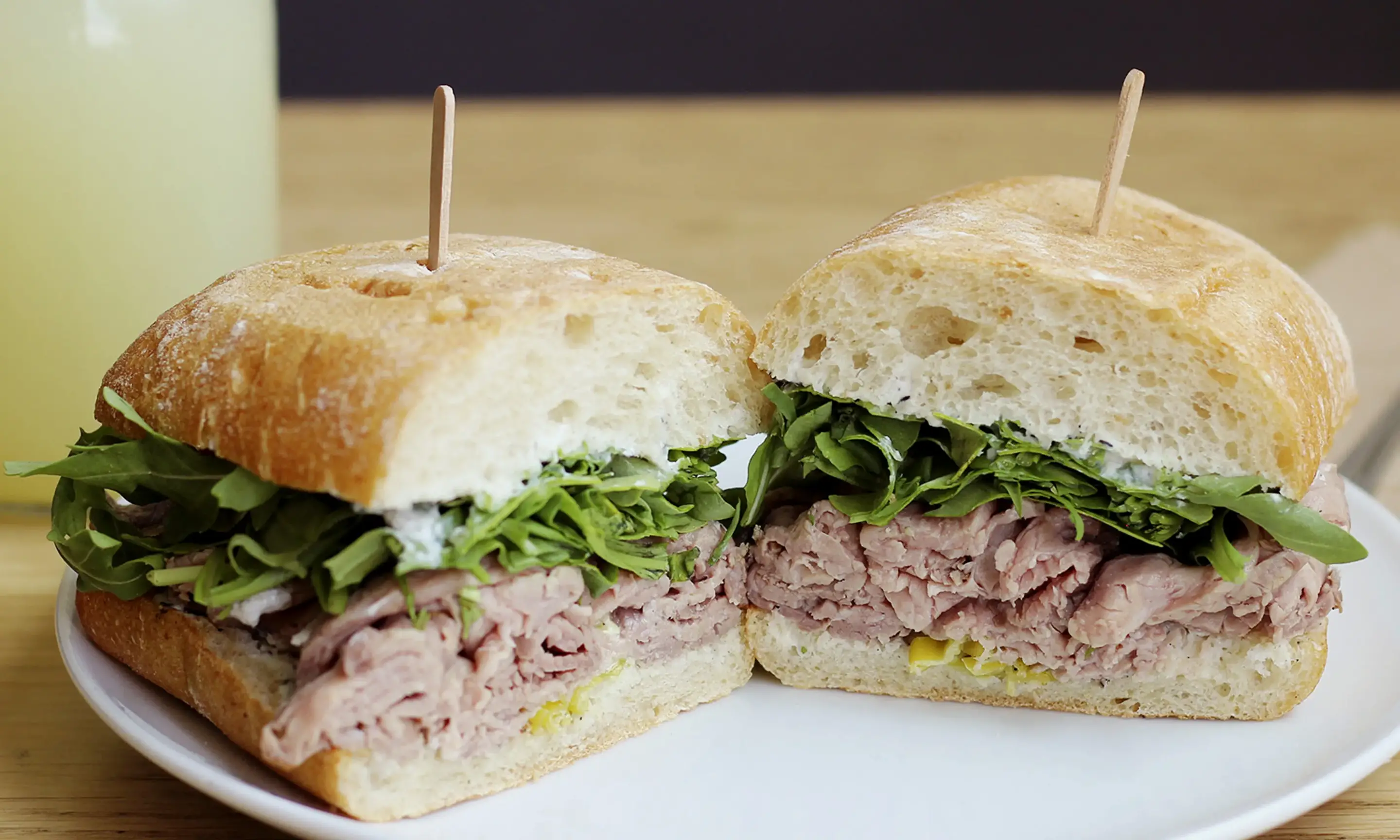 Order Rim's Deli Menu Delivery【Menu & Prices】| Fair Oaks | Uber Eats