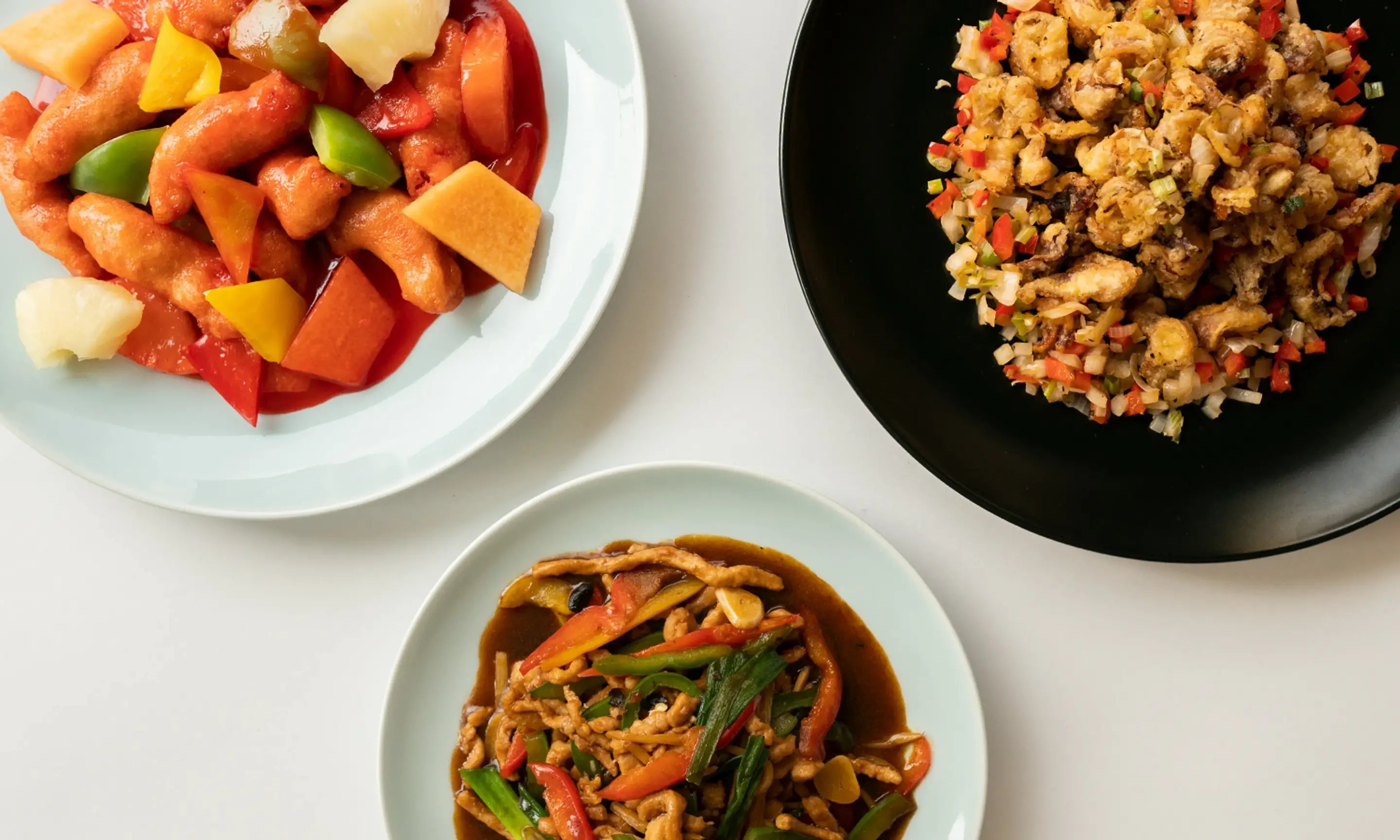 Tim's Kitchen Menu Los Angeles • Order Tim's Kitchen Delivery Online ...